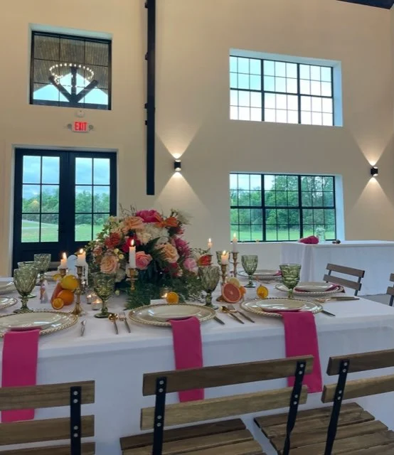 Pricing and Amenities — Timber Valley Ranch