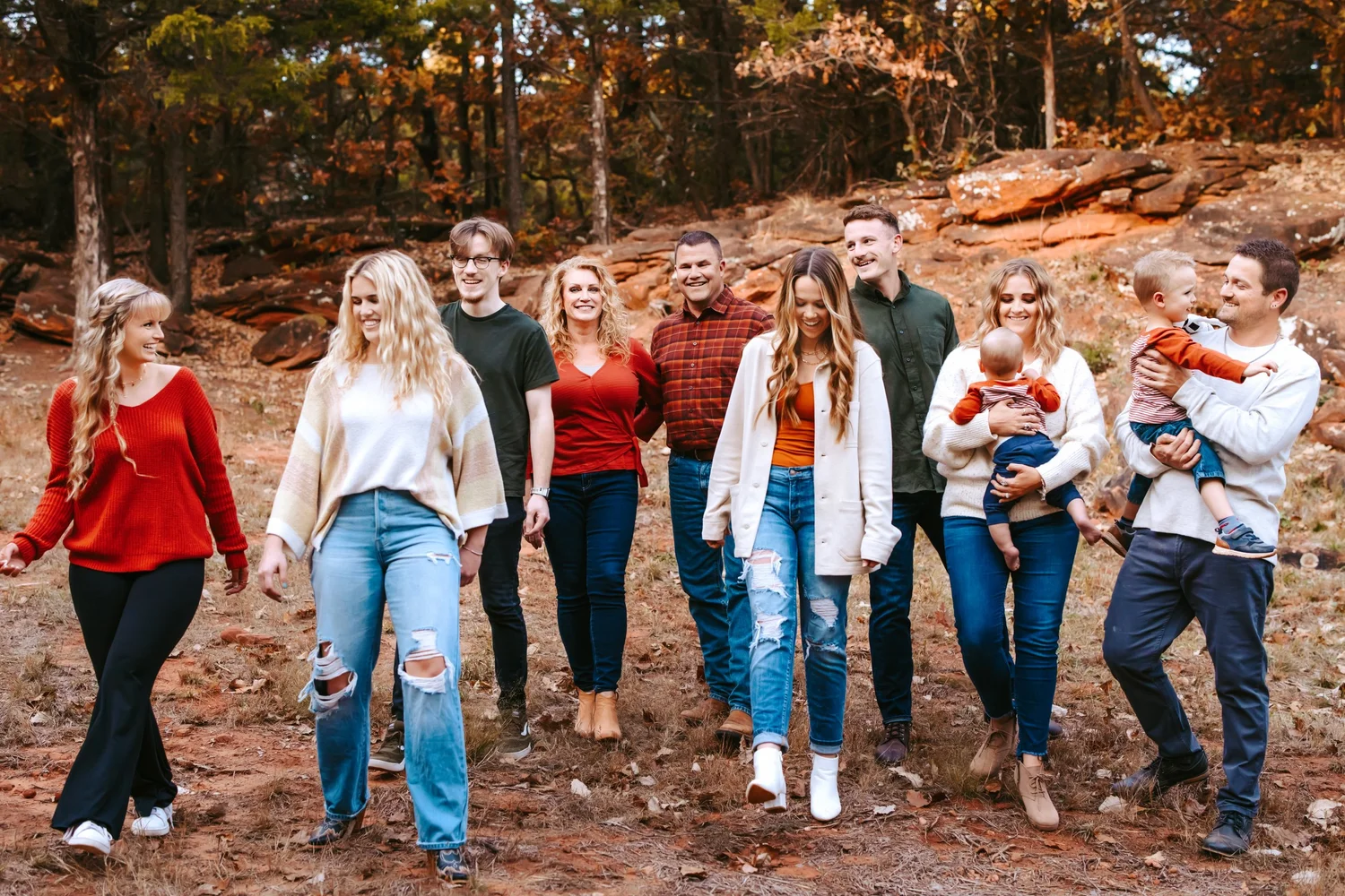 About Us — Timber Valley Ranch