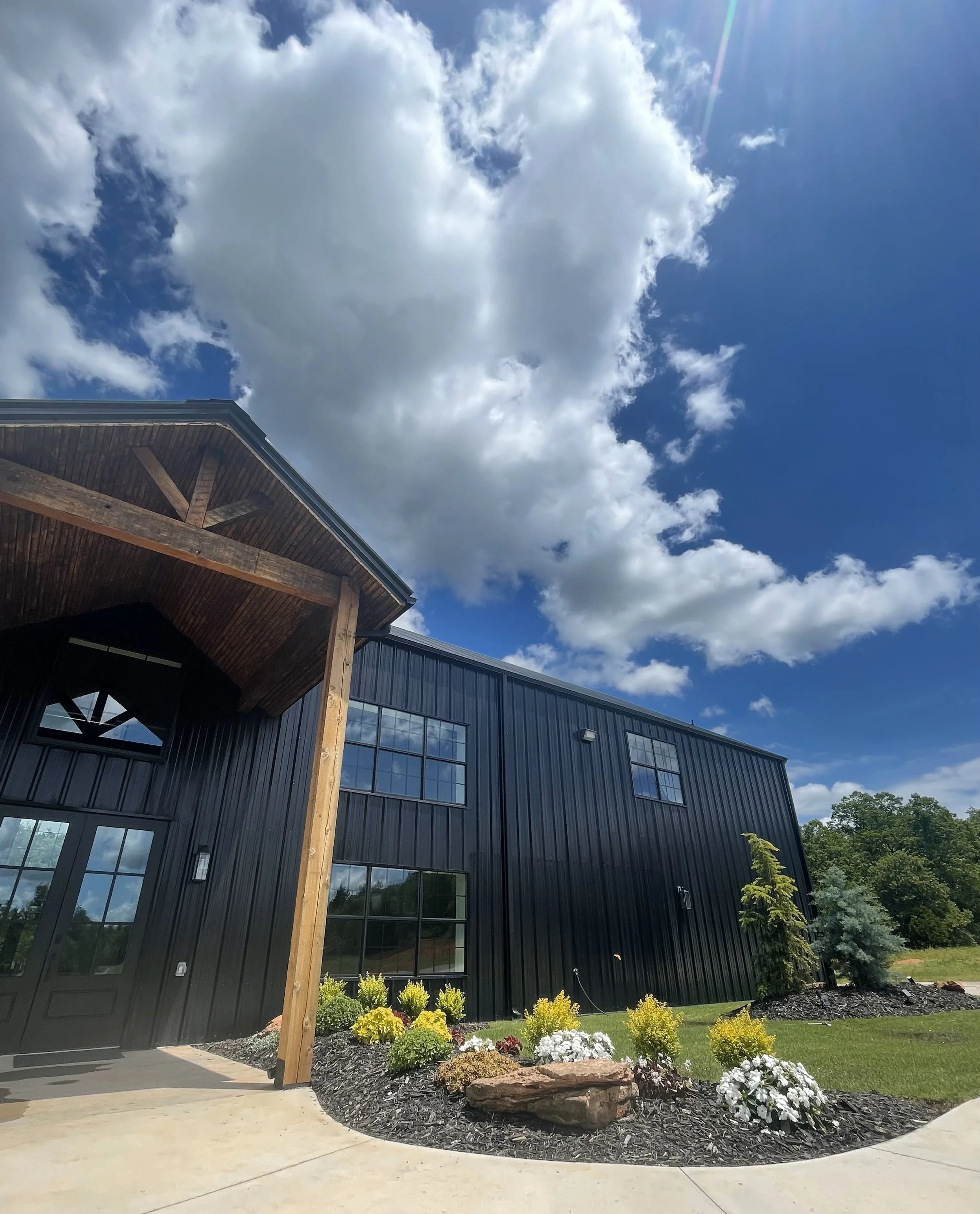 Photo Gallery — Timber Valley Ranch