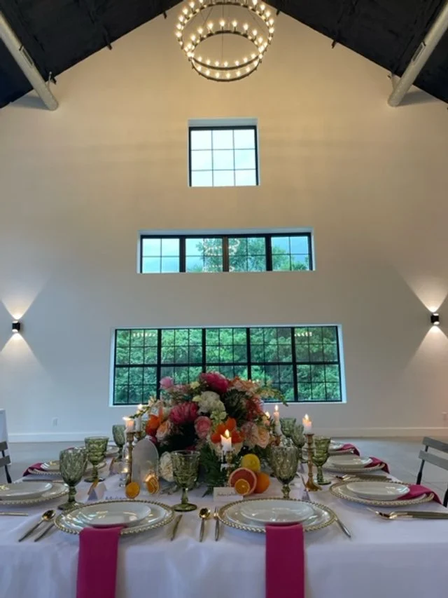 Pricing and Amenities — Timber Valley Ranch