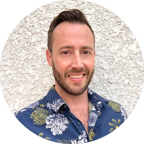 The Palm Springs Guys