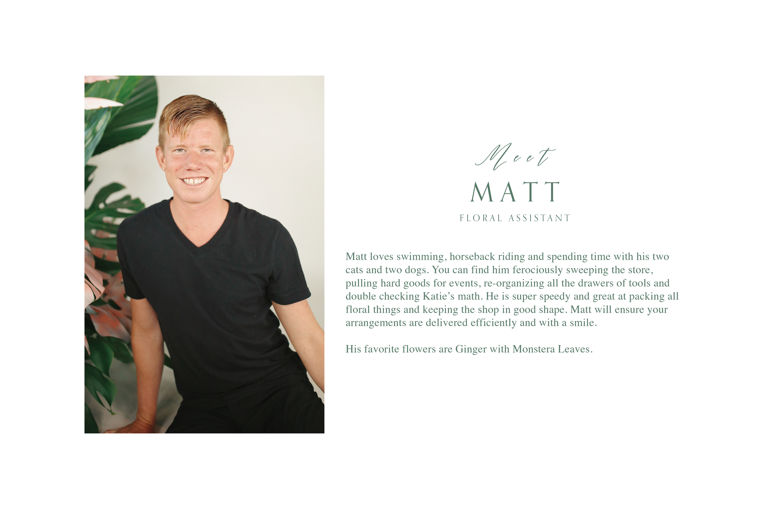 Our Story — Bella Bloom Maui