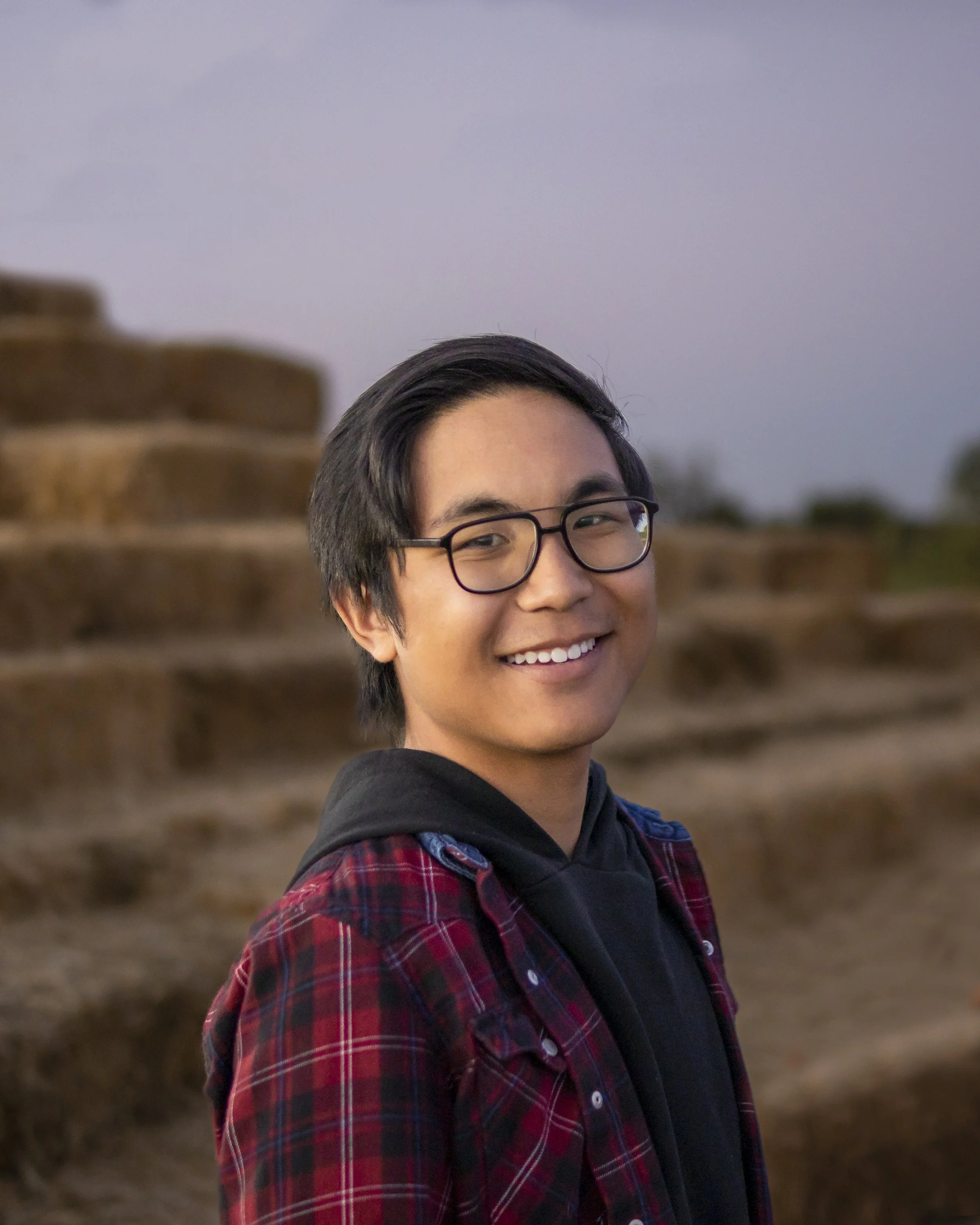 Info — Cerrudo Designs