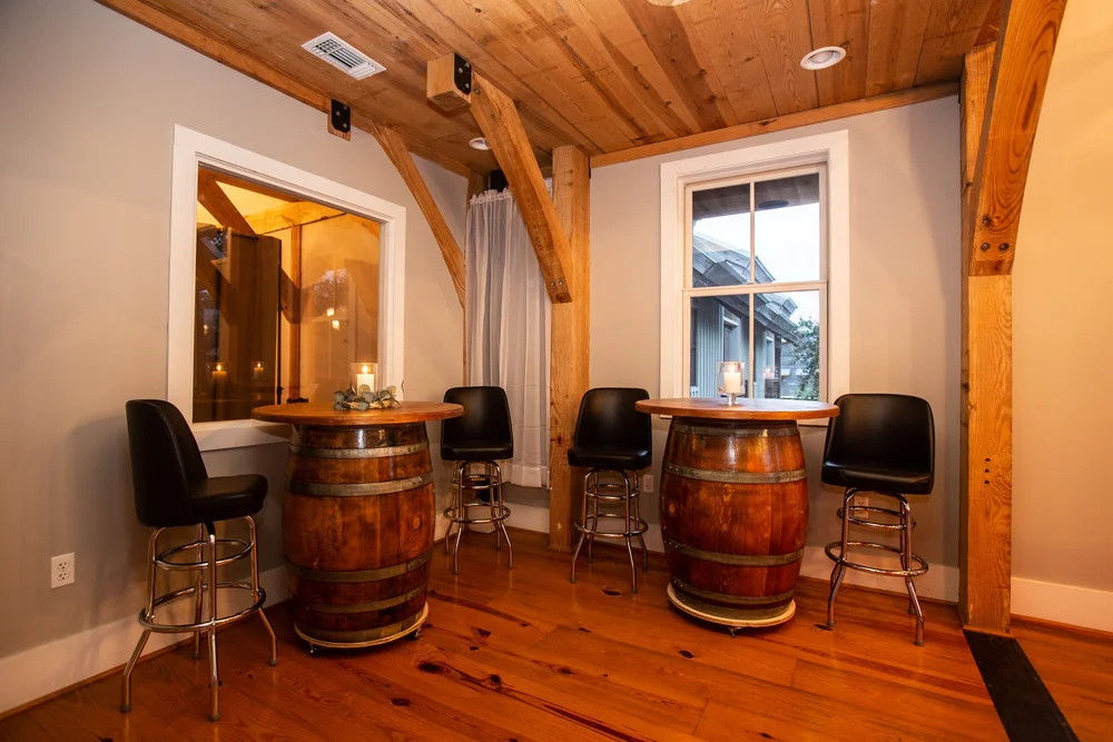 The Loft Bar — The Loft BSL