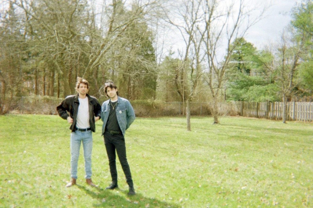 Eyeball to Eyeball with Kane & James on “Wander” [Single Premiere ...