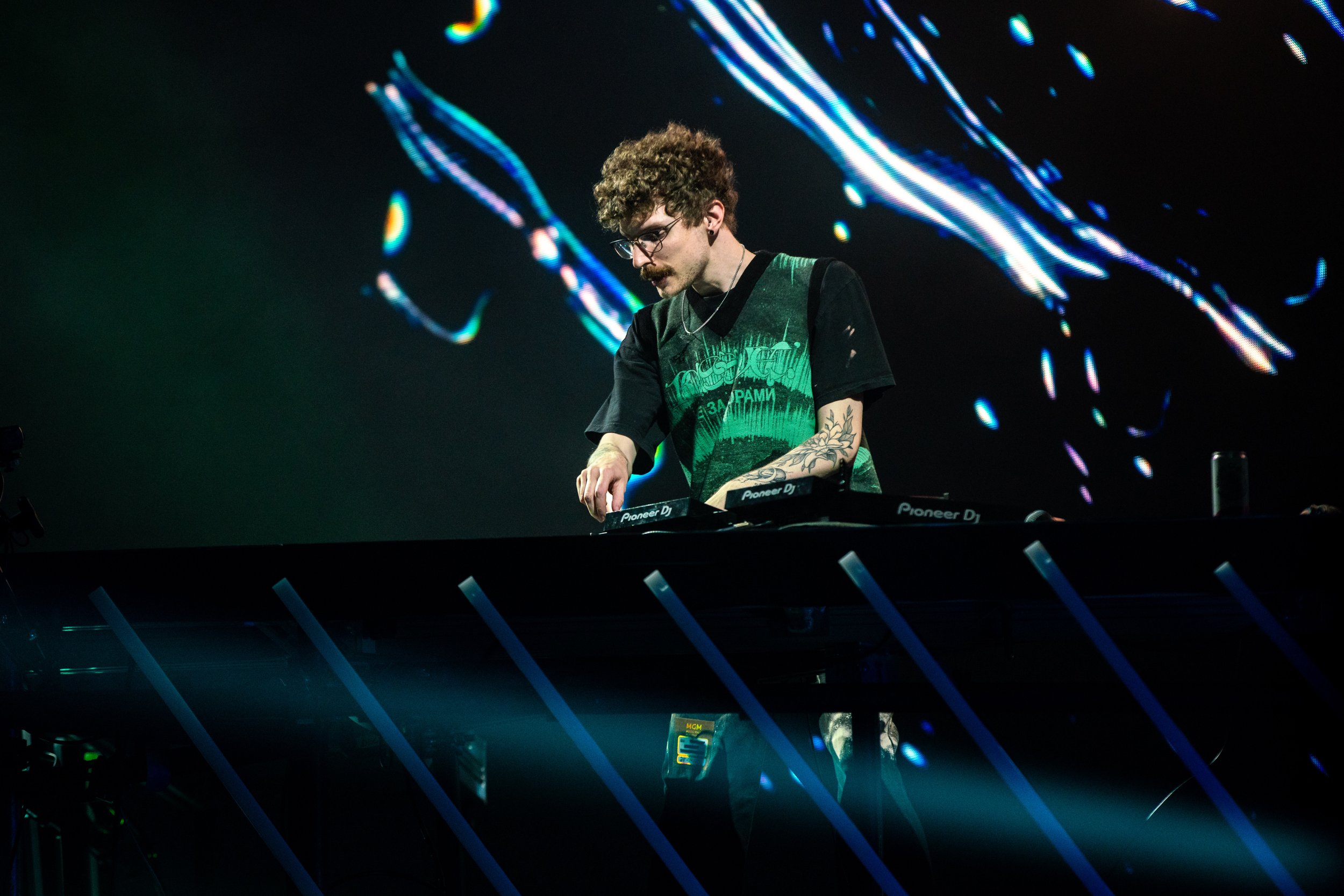 GALLERY: Two Friends - Boston, MA (4/27/24) — Noisescape Magazine