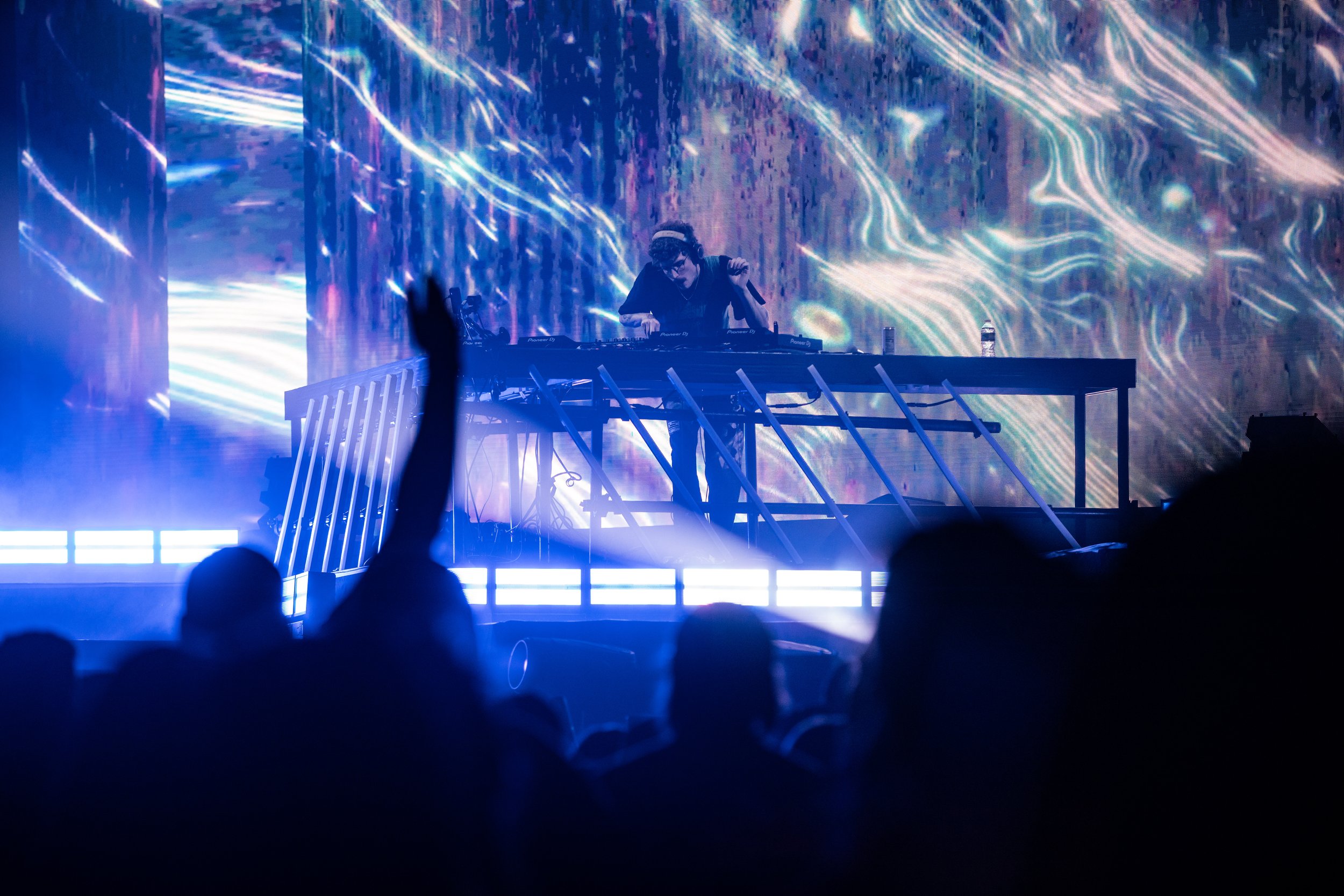 GALLERY: Two Friends - Boston, MA (4/27/24) — Noisescape Magazine