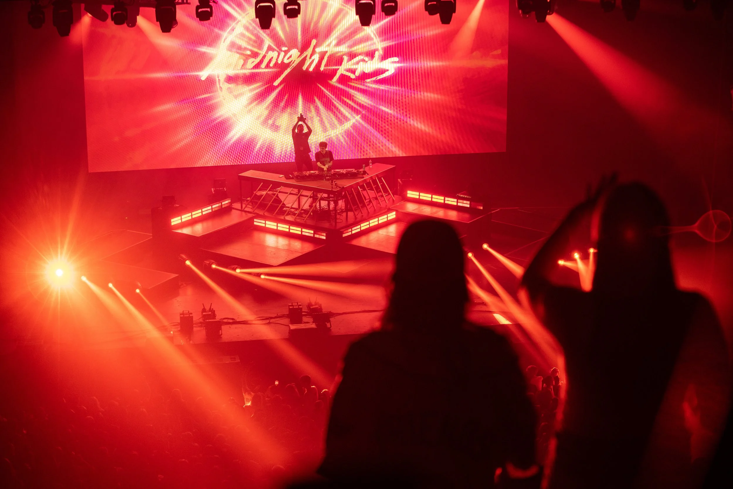 GALLERY: Two Friends - Boston, MA (4/27/24) — Noisescape Magazine