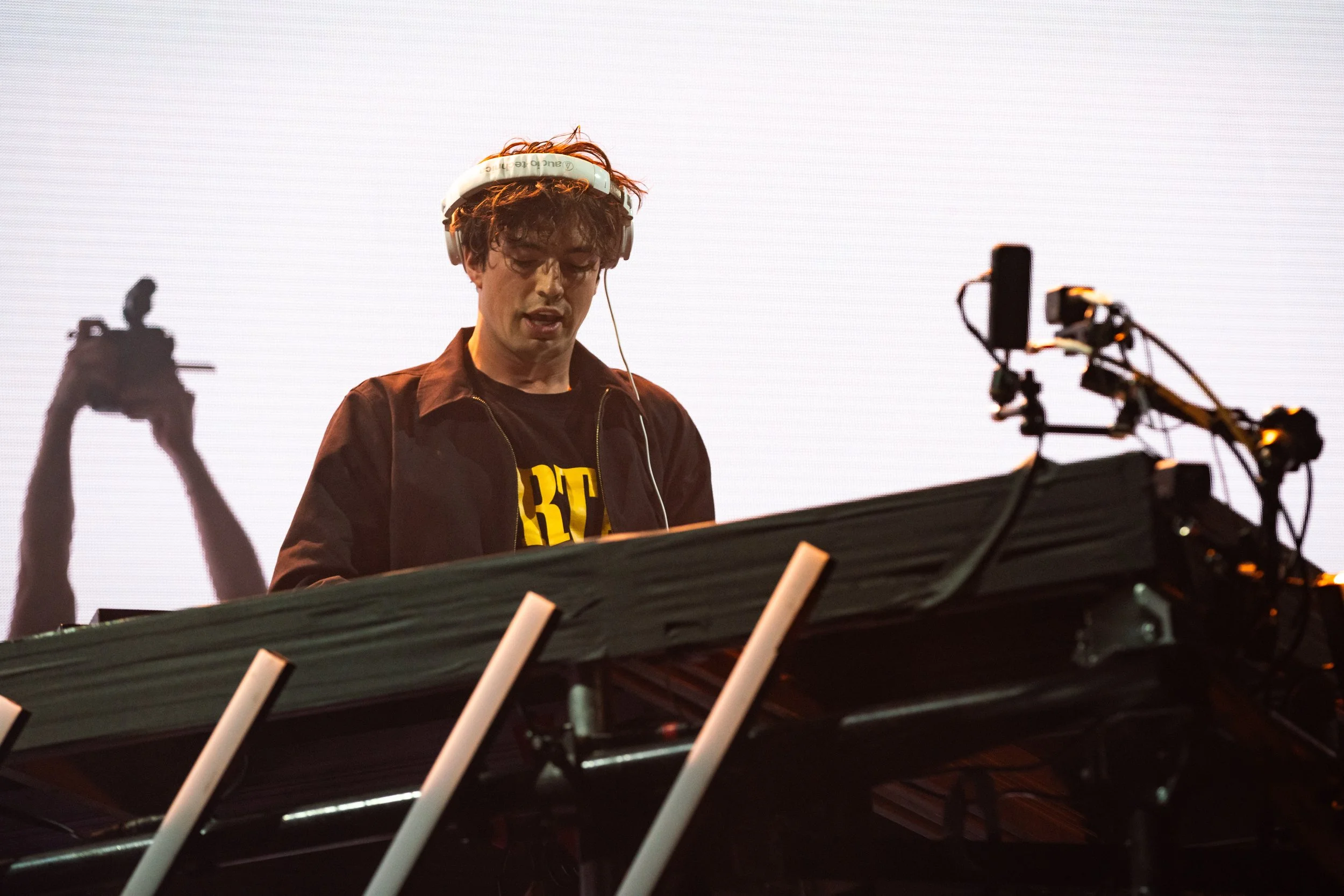 GALLERY: Two Friends - Boston, MA (4/27/24) — Noisescape Magazine