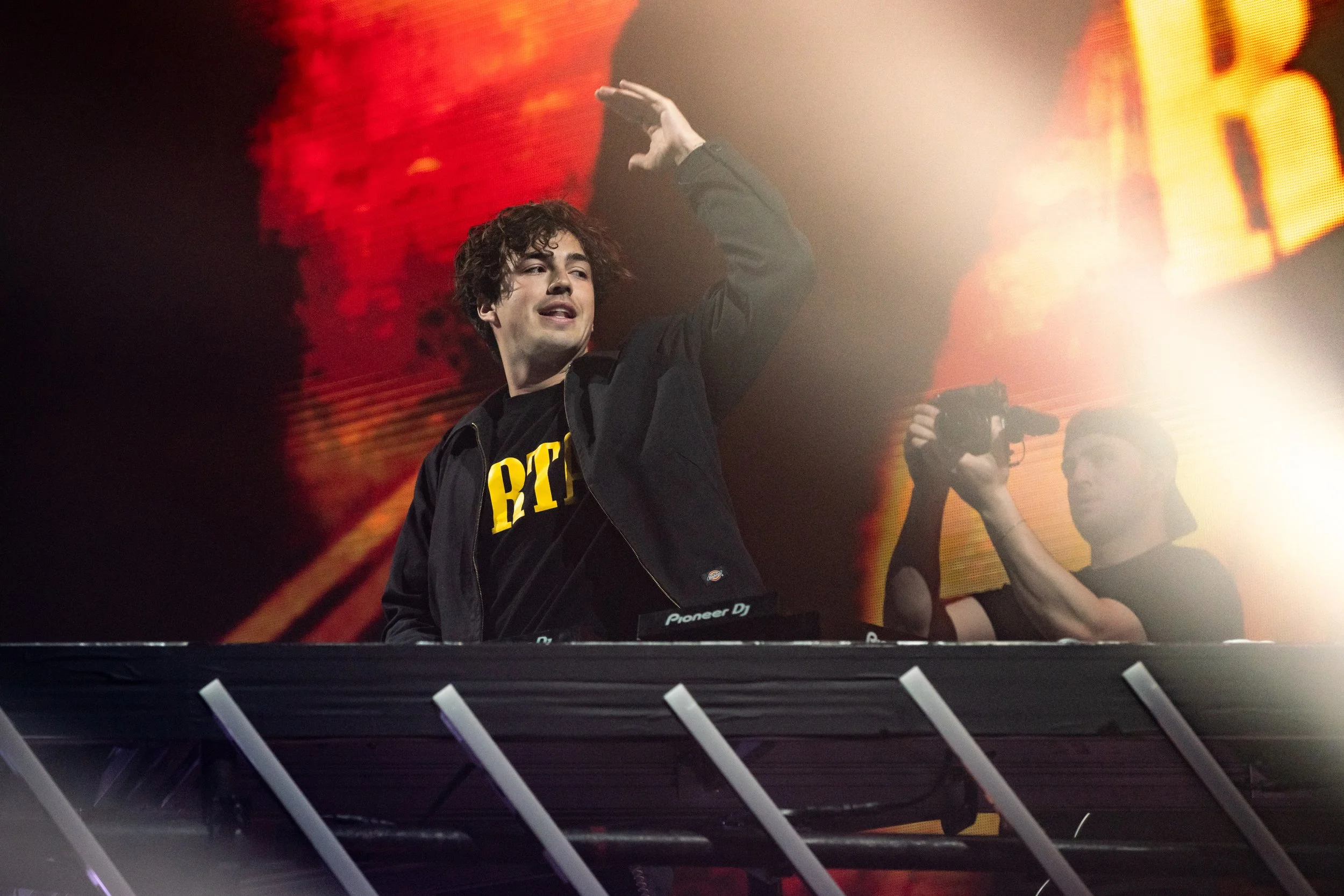 GALLERY: Two Friends - Boston, MA (4/27/24) — Noisescape Magazine