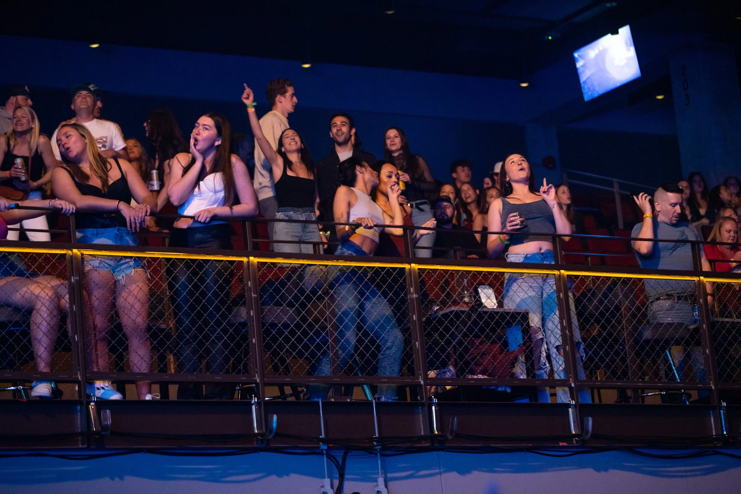 GALLERY: Two Friends - Boston, MA (4/27/24) — Noisescape Magazine
