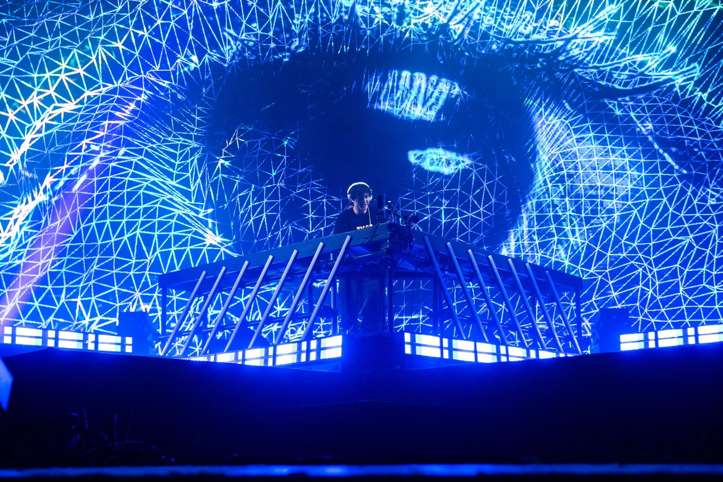 GALLERY: Two Friends - Boston, MA (4/27/24) — Noisescape Magazine