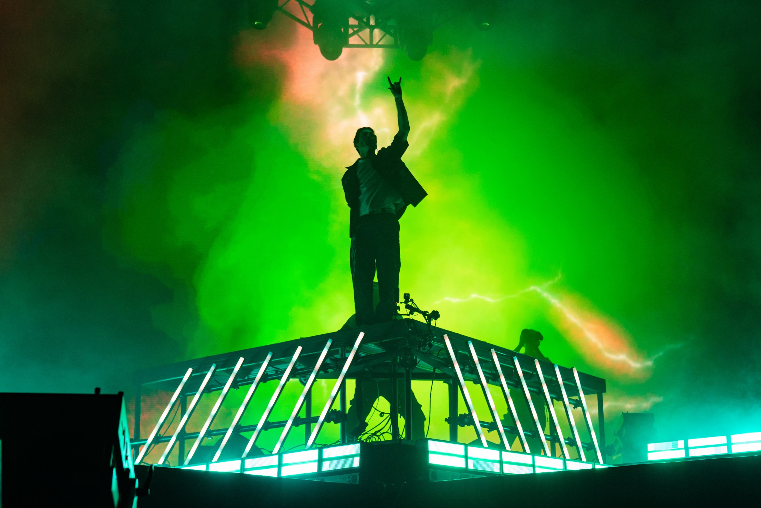 GALLERY: Two Friends - Boston, MA (4/27/24) — Noisescape Magazine
