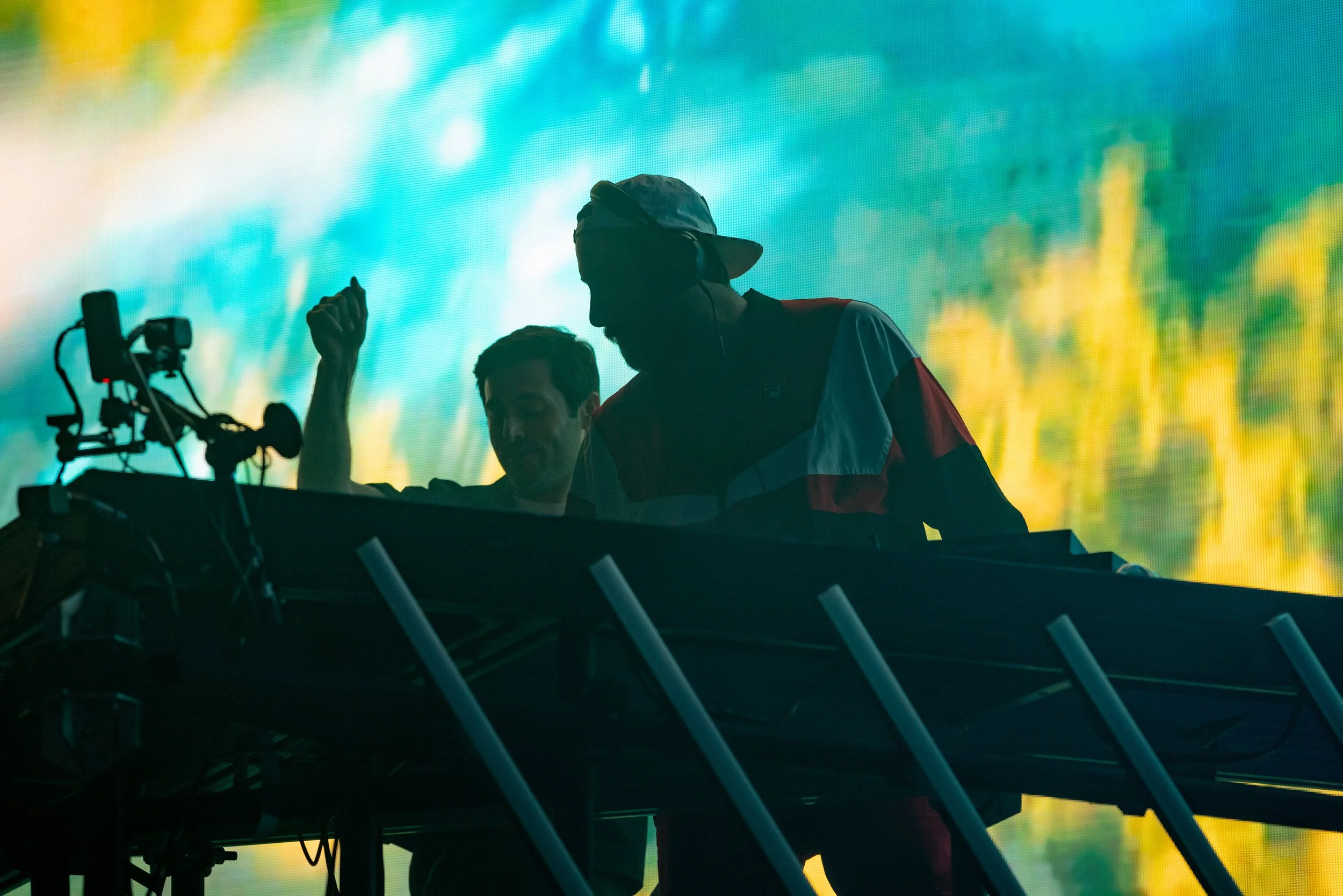 GALLERY: Two Friends - Boston, MA (4/27/24) — Noisescape Magazine