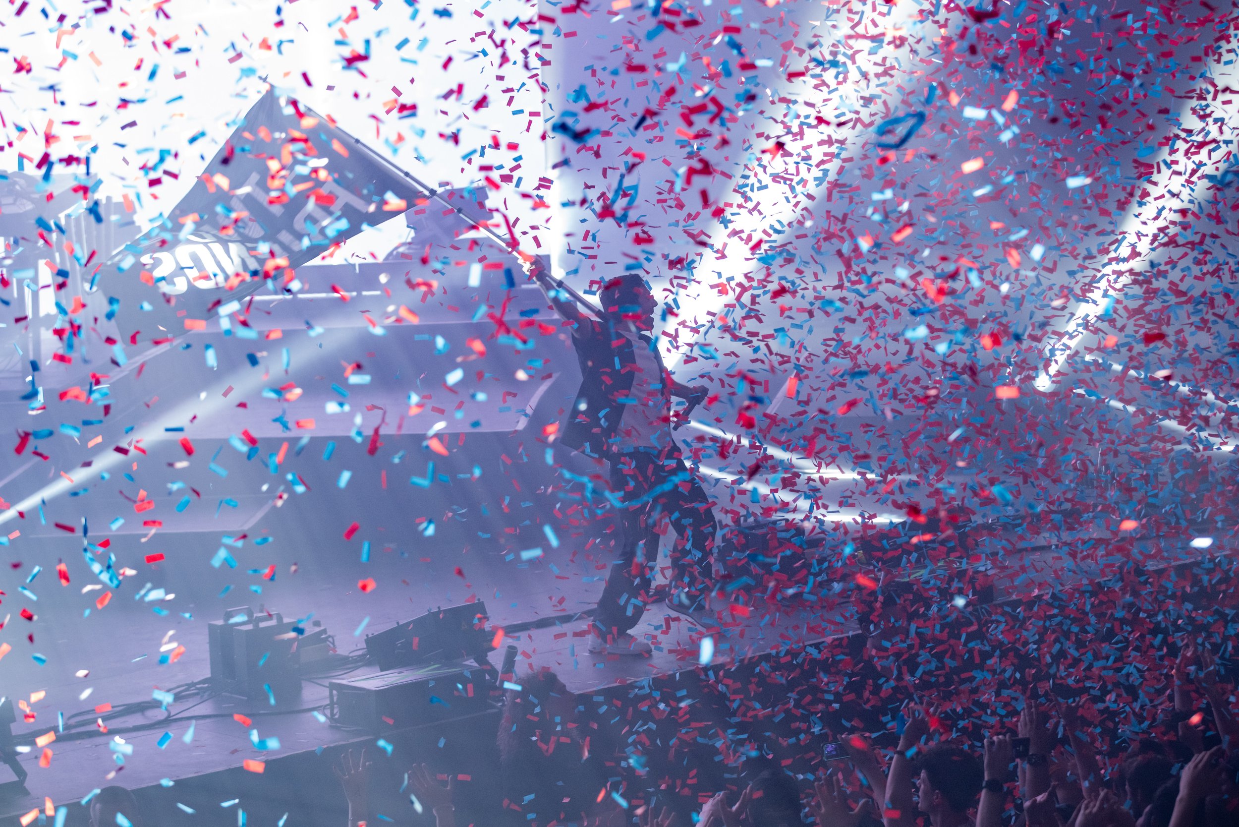 GALLERY: Two Friends - Boston, MA (4/27/24) — Noisescape Magazine