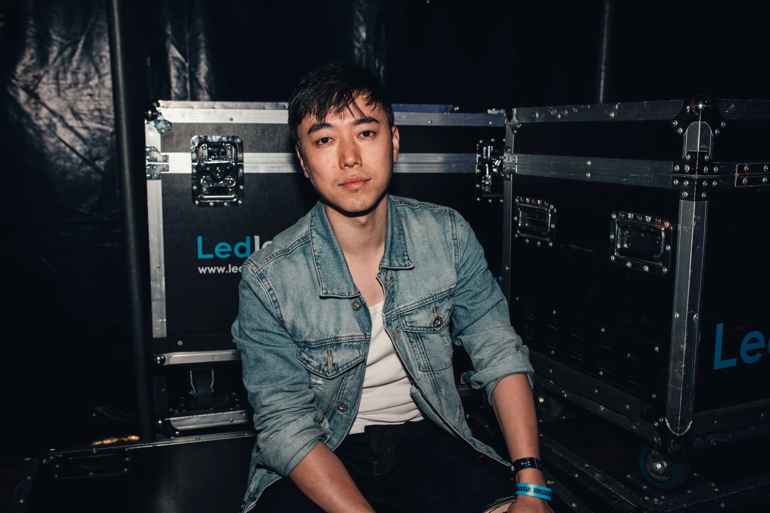 INTERVIEW: Feint — Noisescape Magazine