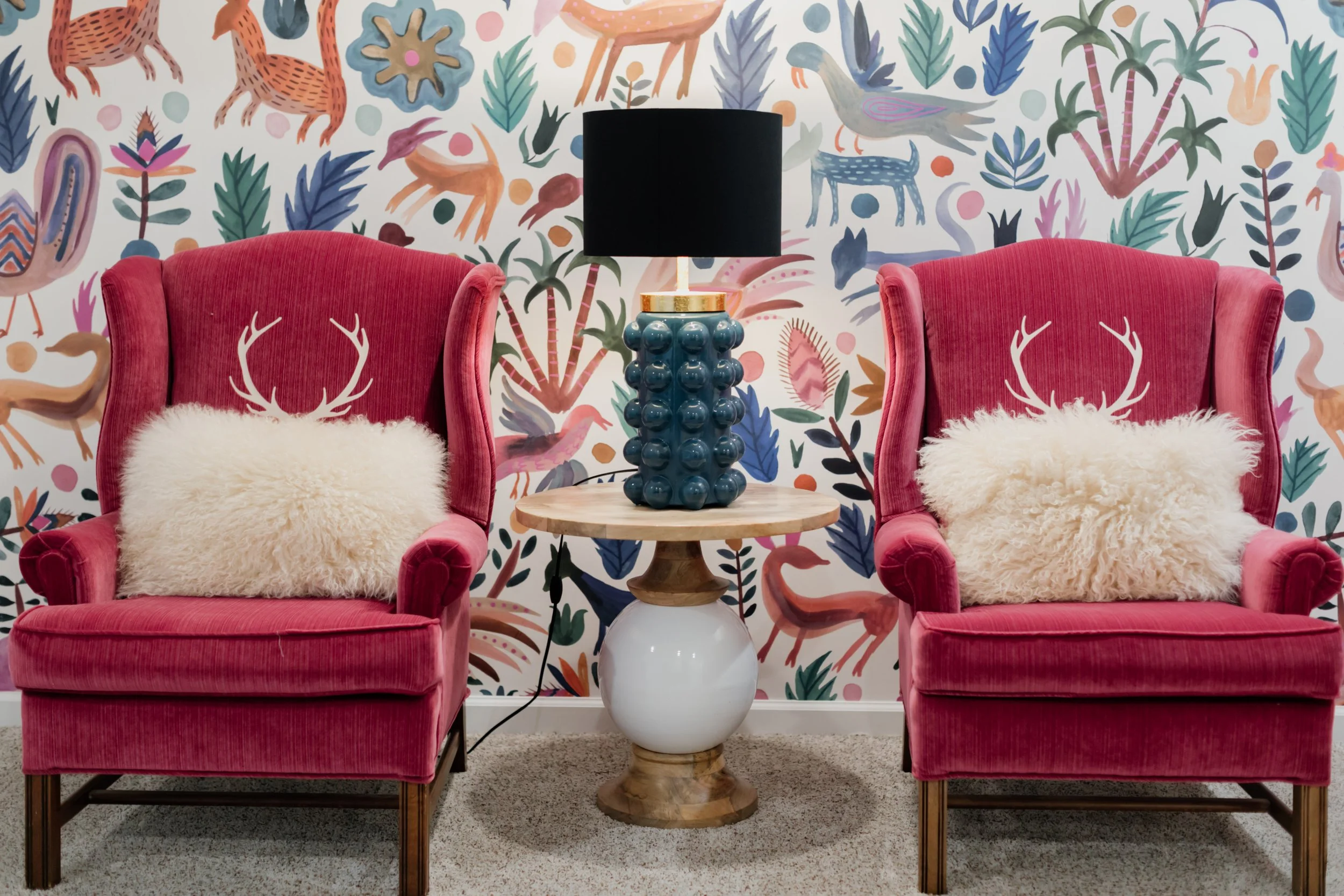 Portfolio — Tatum Hill Interiors