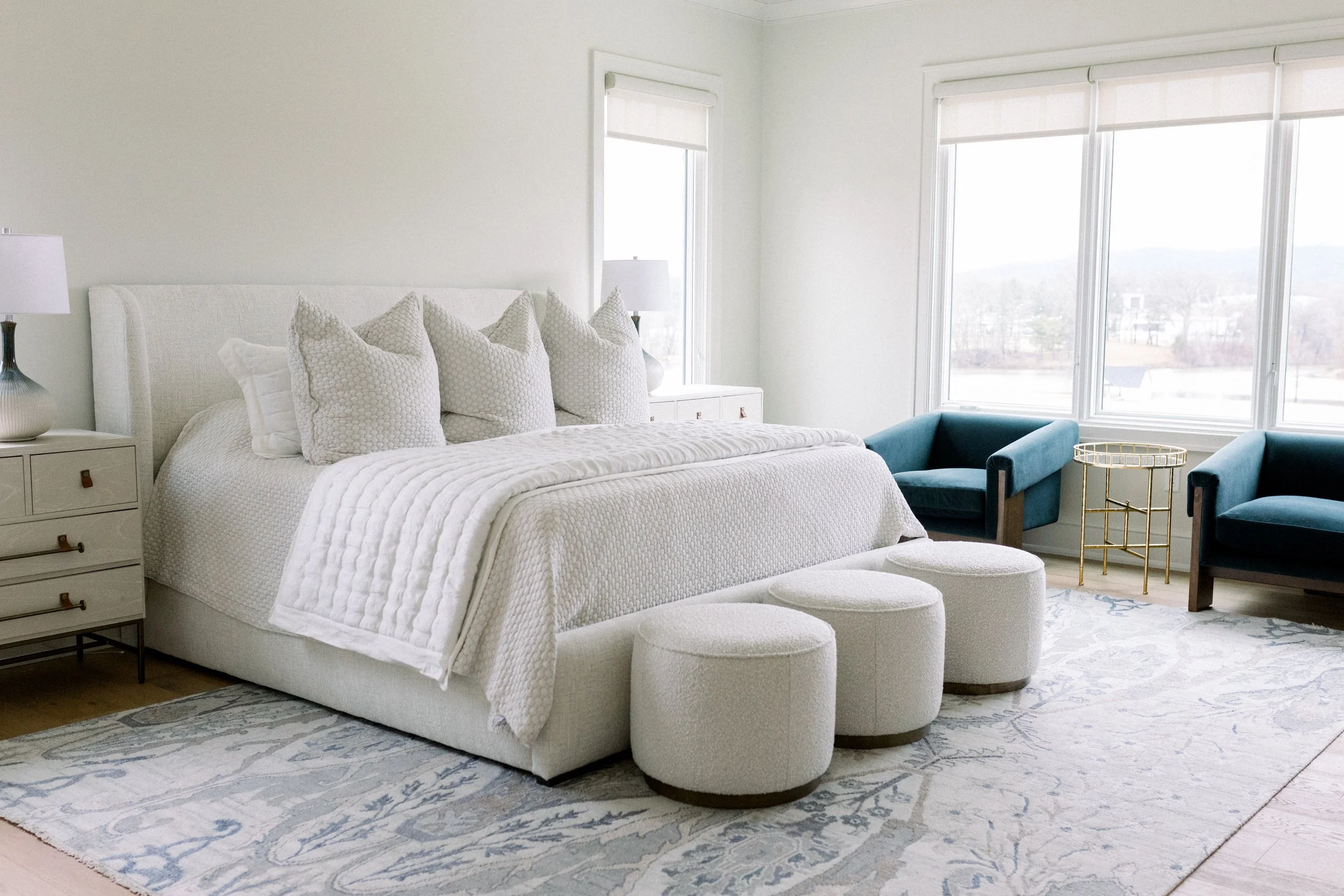 Tatum Hill Interiors