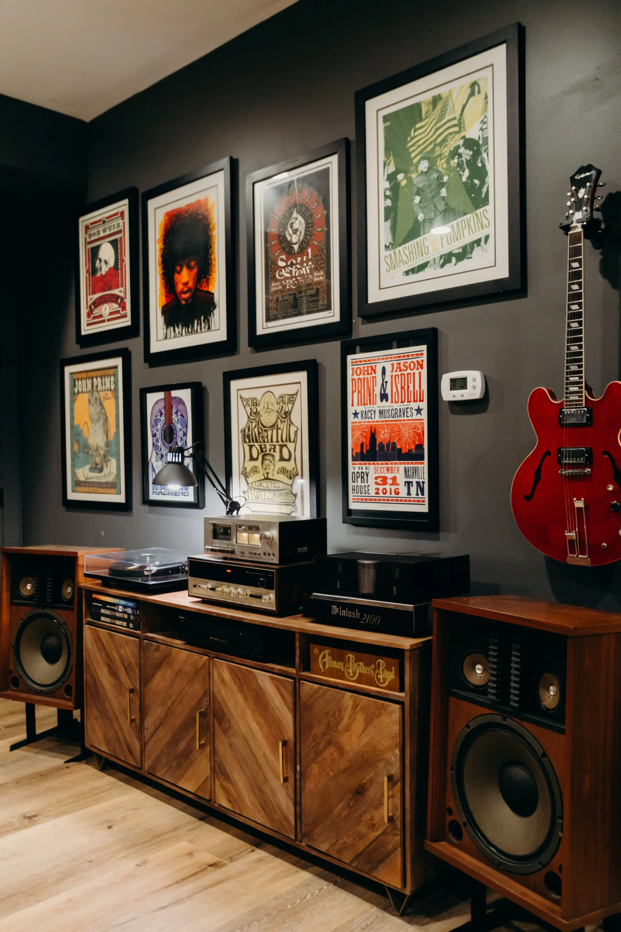 Portfolio — Tatum Hill Interiors