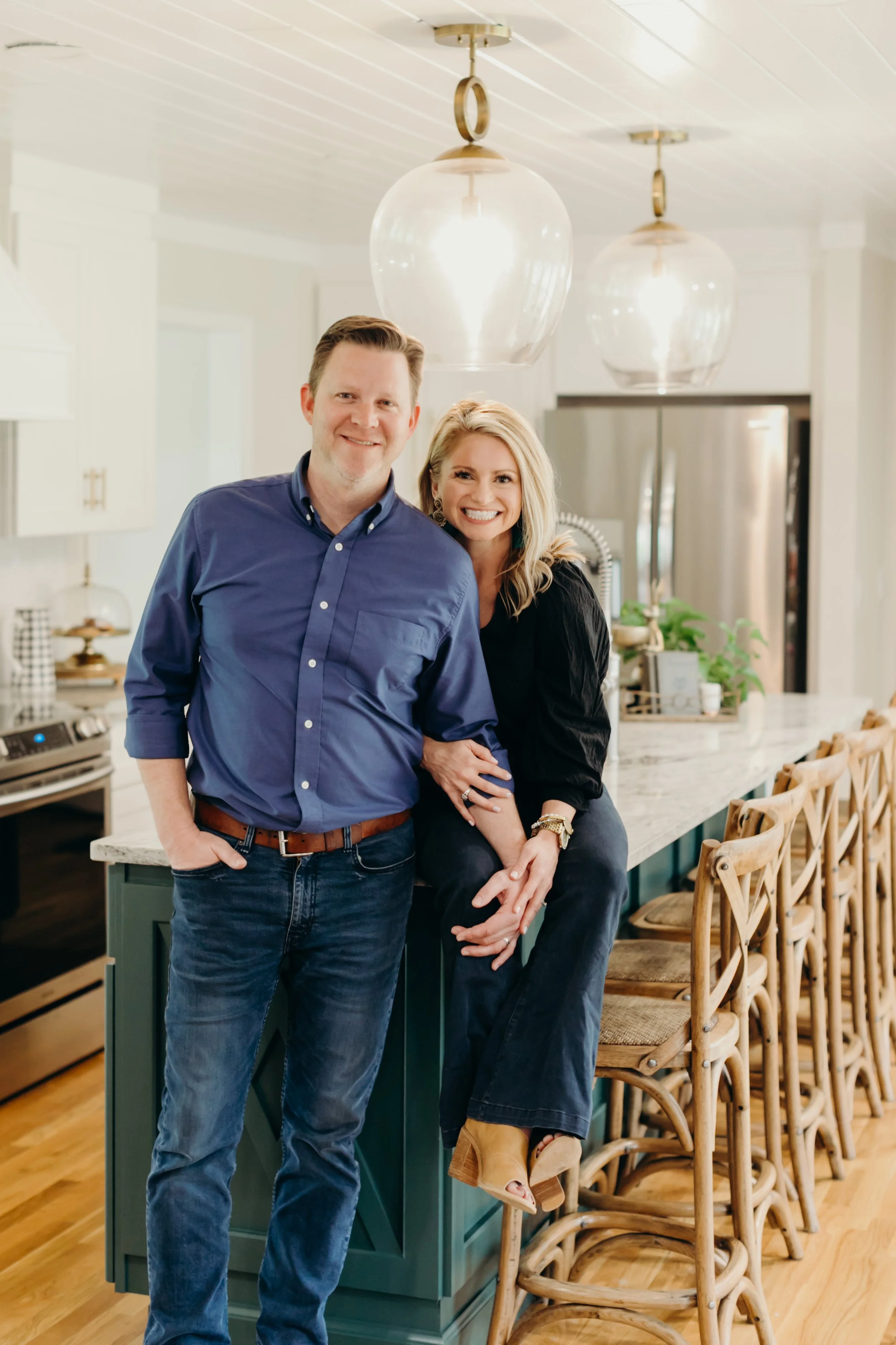 Portfolio — Tatum Hill Interiors