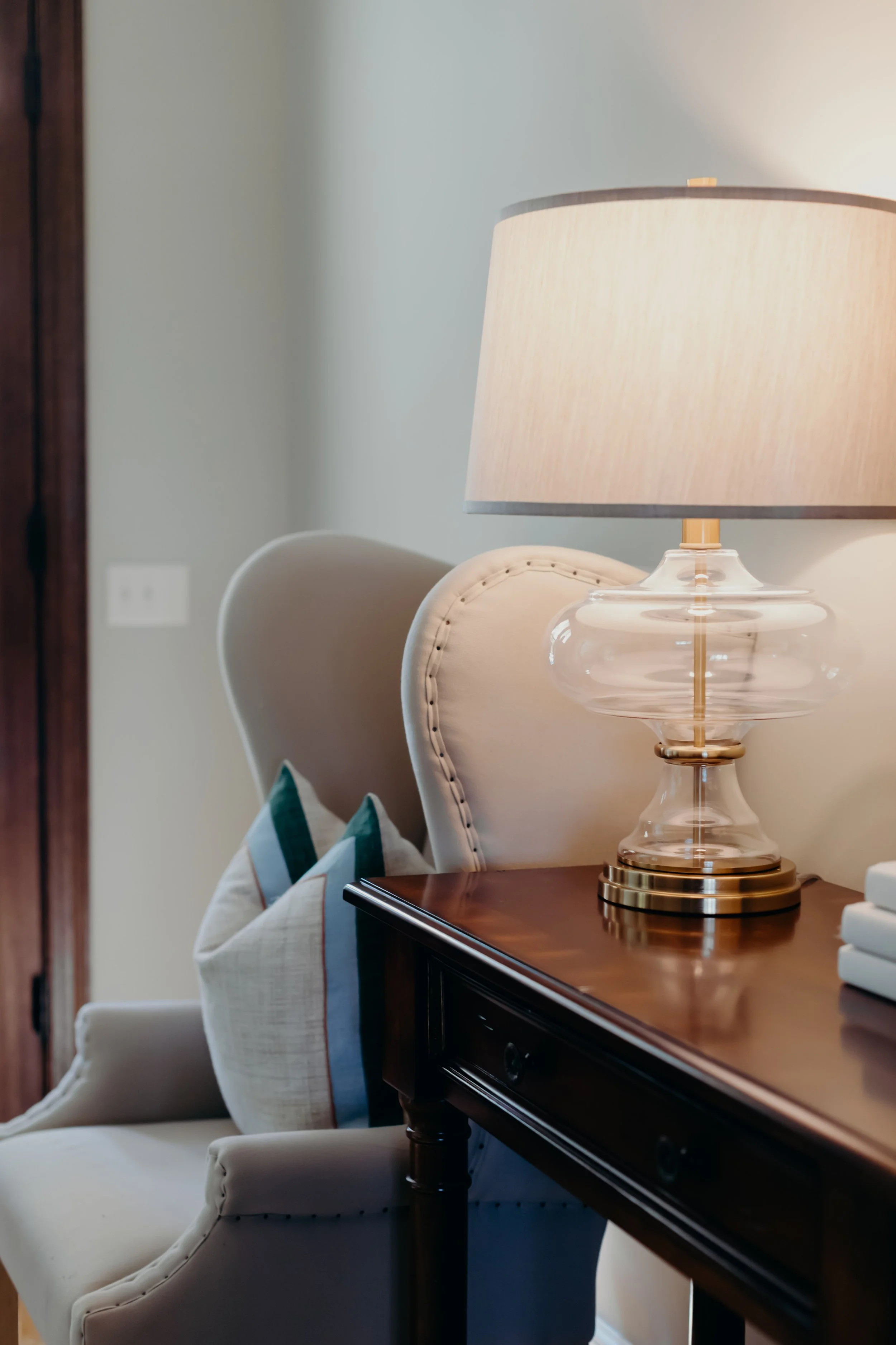 Portfolio — Tatum Hill Interiors