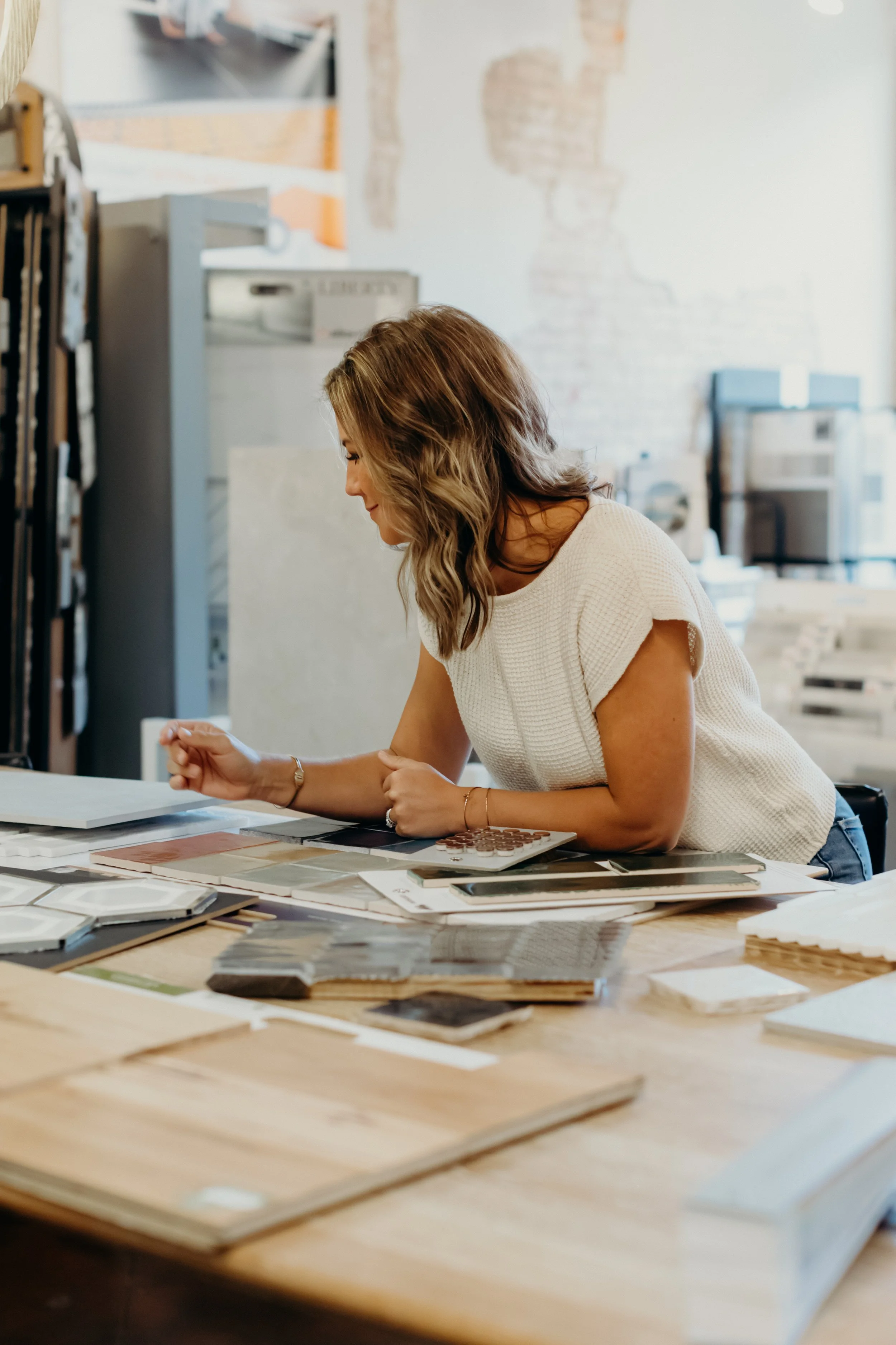 Services — Tatum Hill Interiors