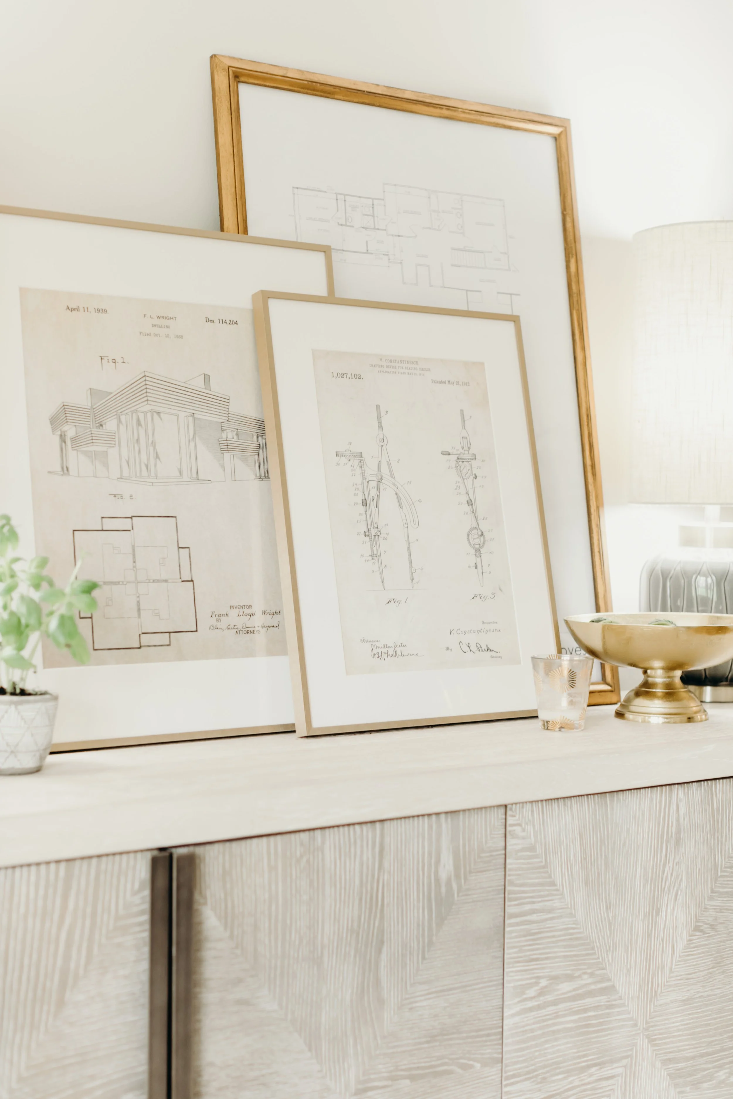 In the Grove — Tatum Hill Interiors