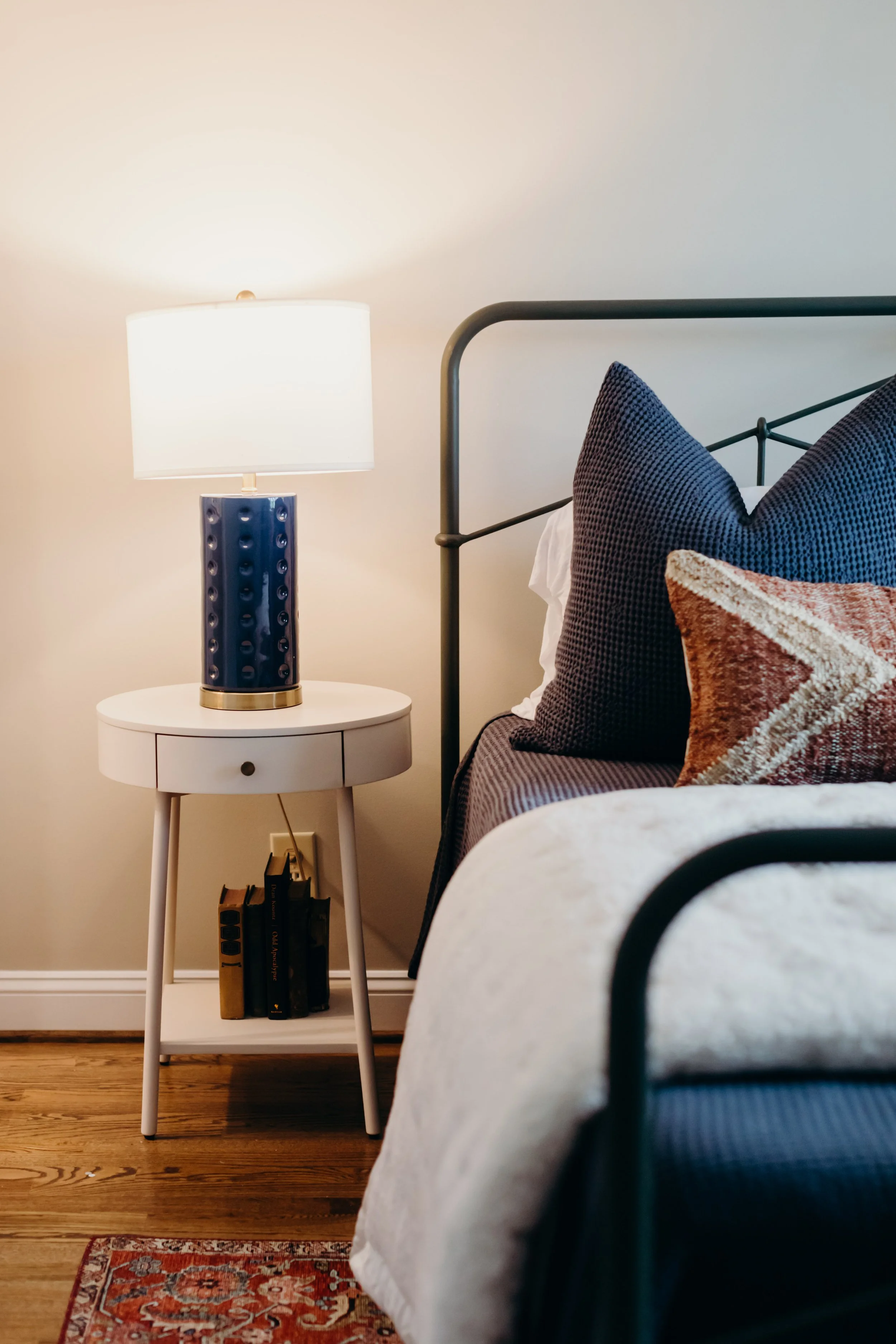 Portfolio — Tatum Hill Interiors