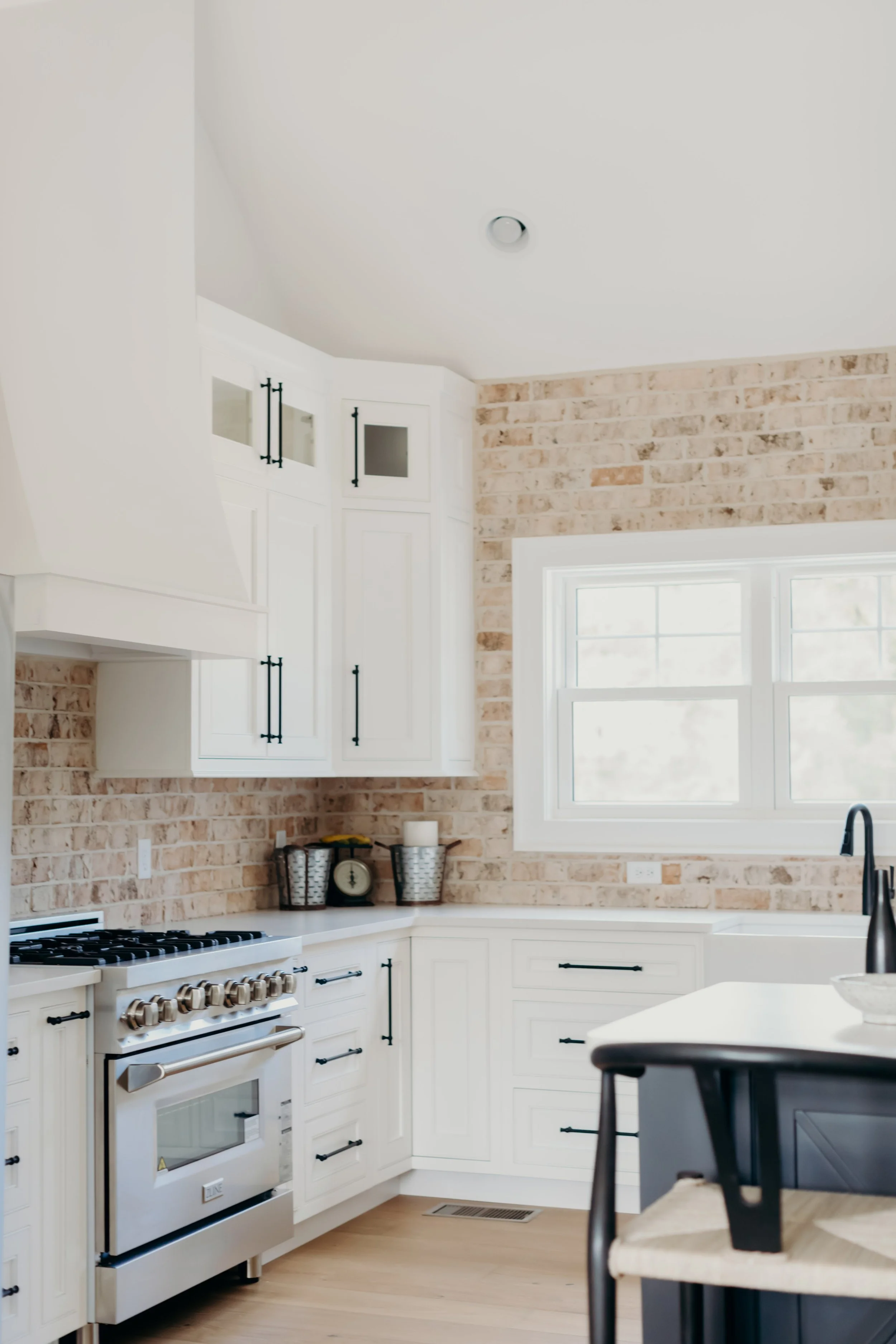 Portfolio — Tatum Hill Interiors