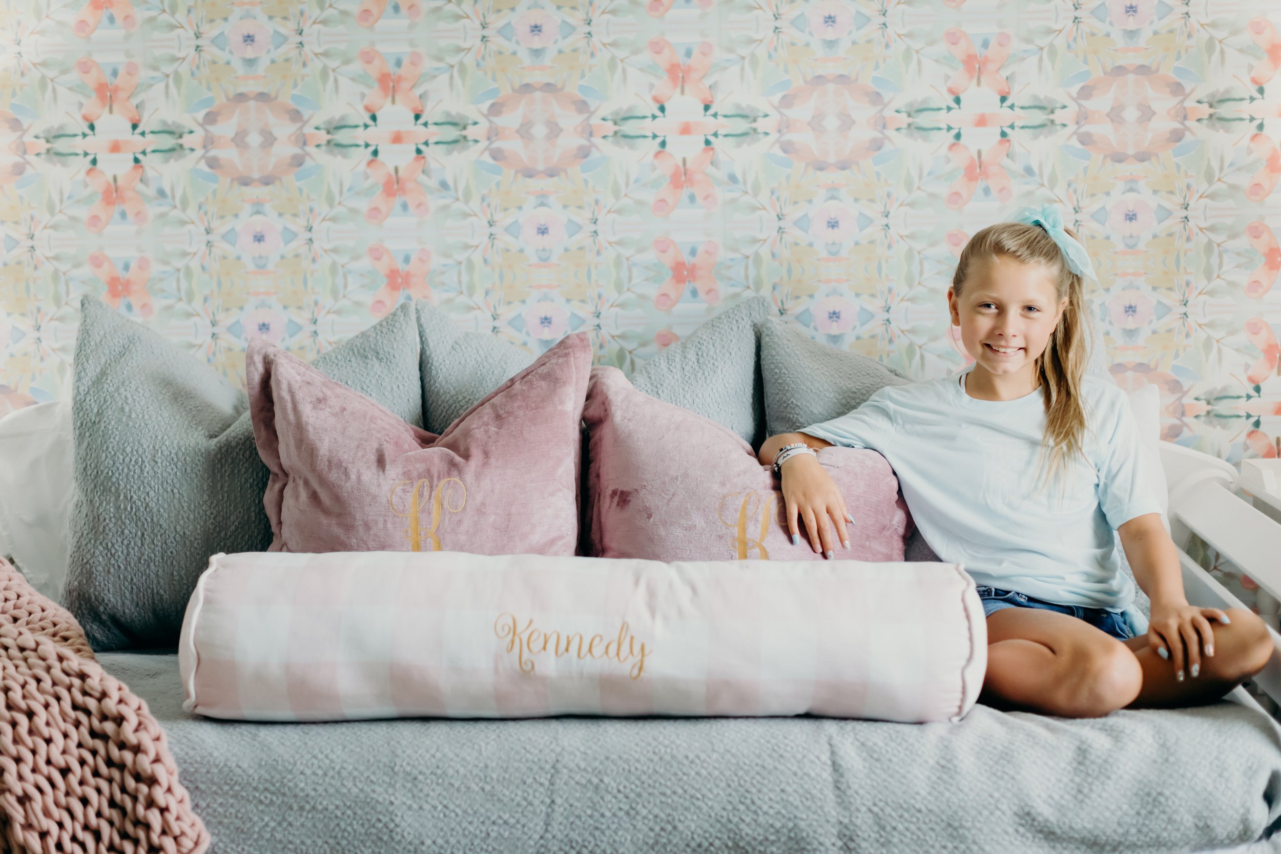 Portfolio — Tatum Hill Interiors