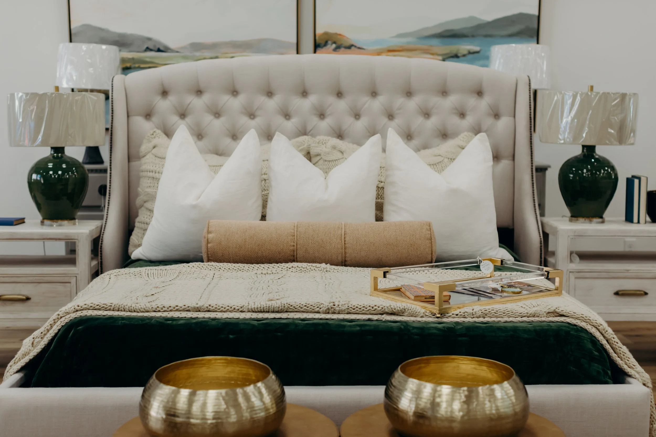 Portfolio — Tatum Hill Interiors