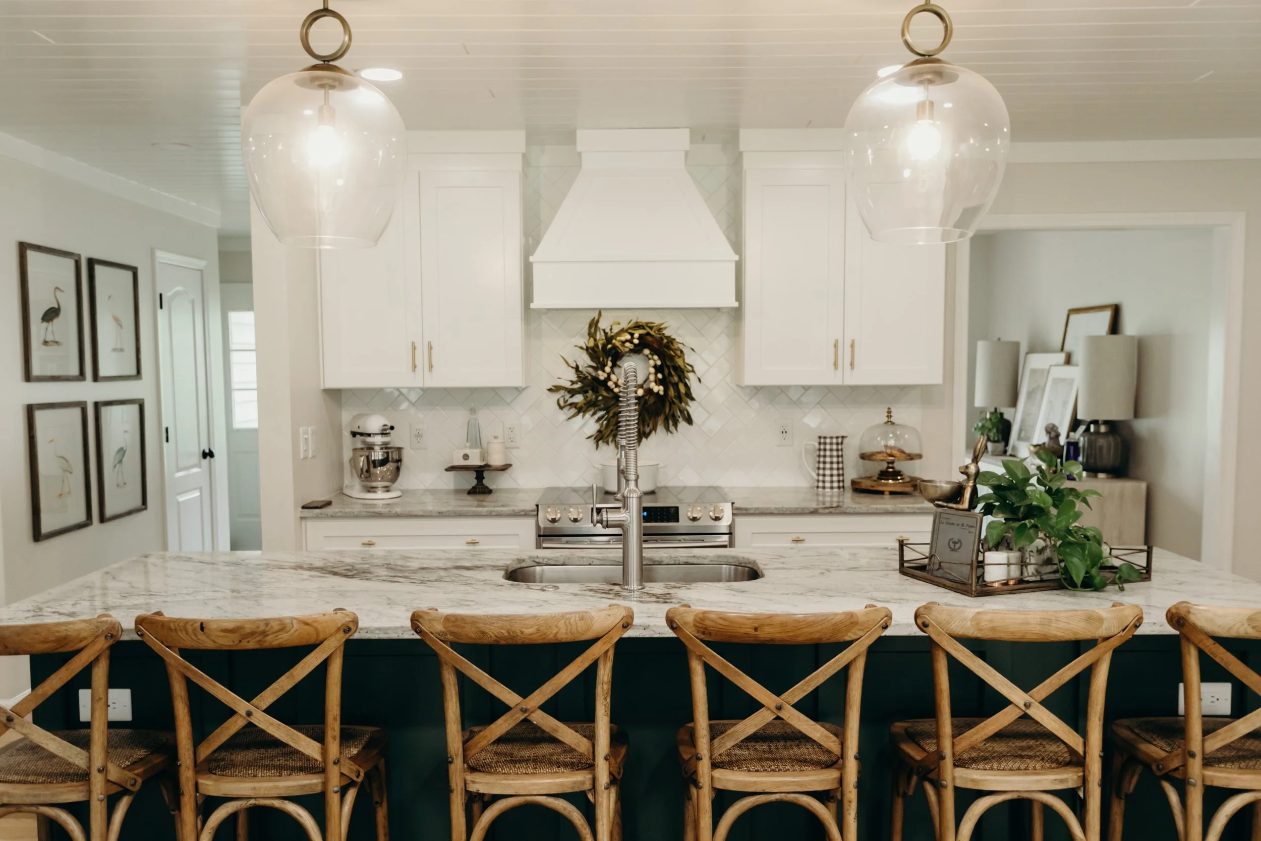 Tatum Hill Interiors