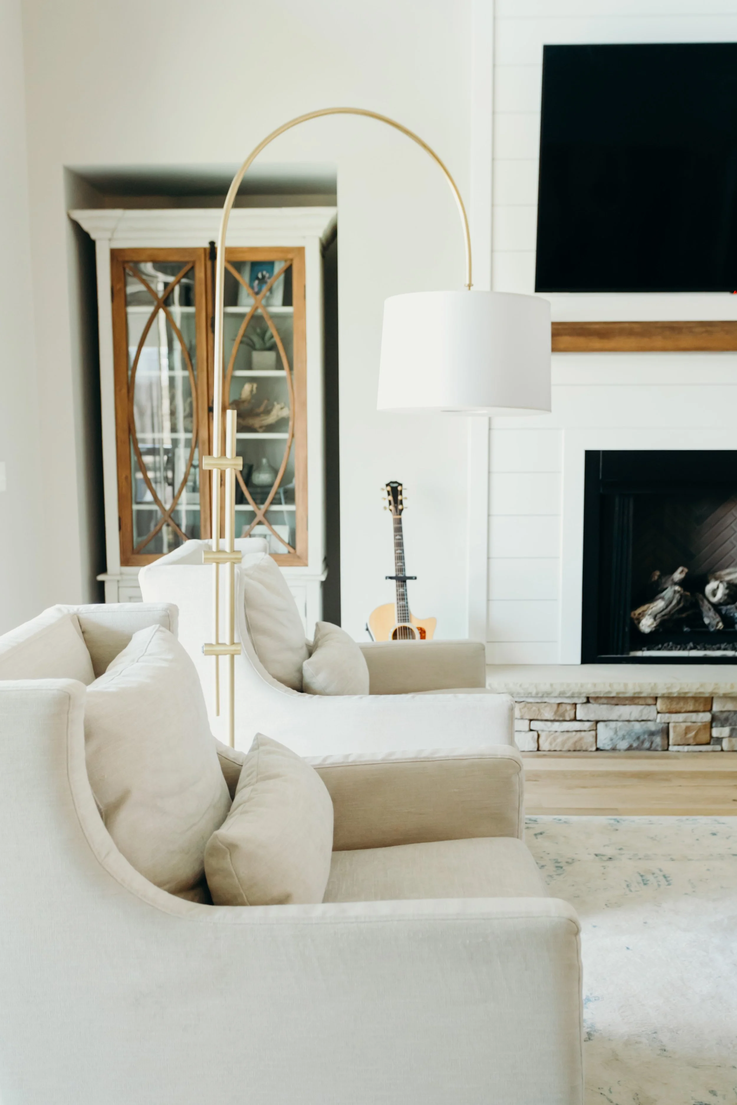 Portfolio — Tatum Hill Interiors