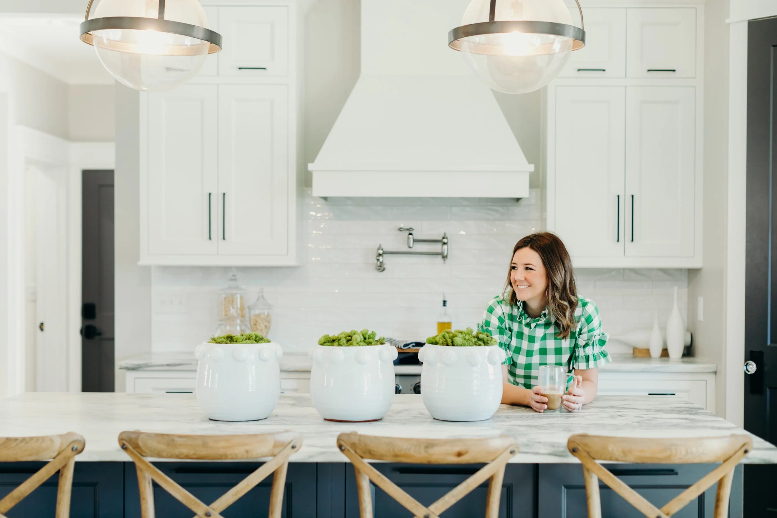 Portfolio — Tatum Hill Interiors