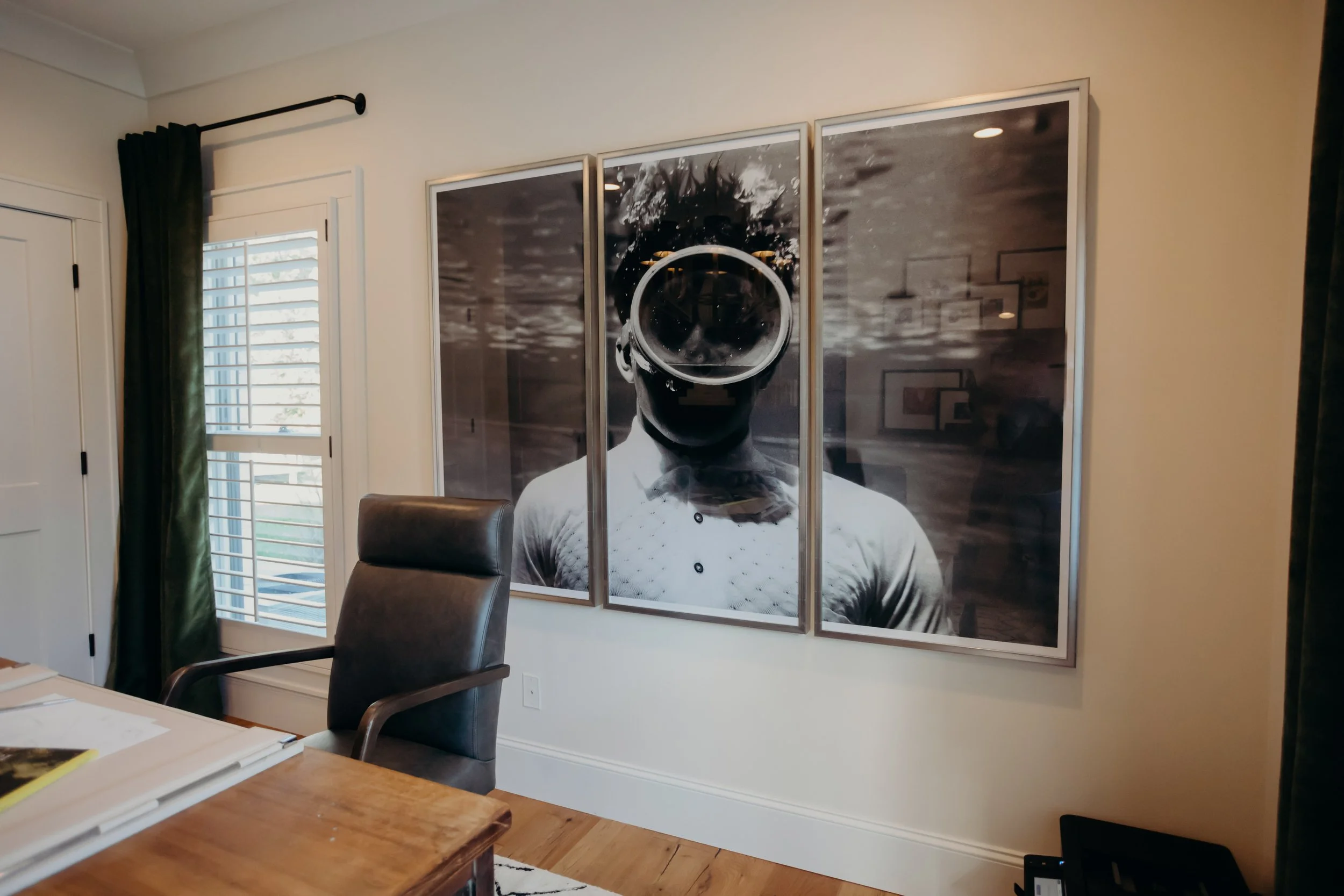 Portfolio — Tatum Hill Interiors