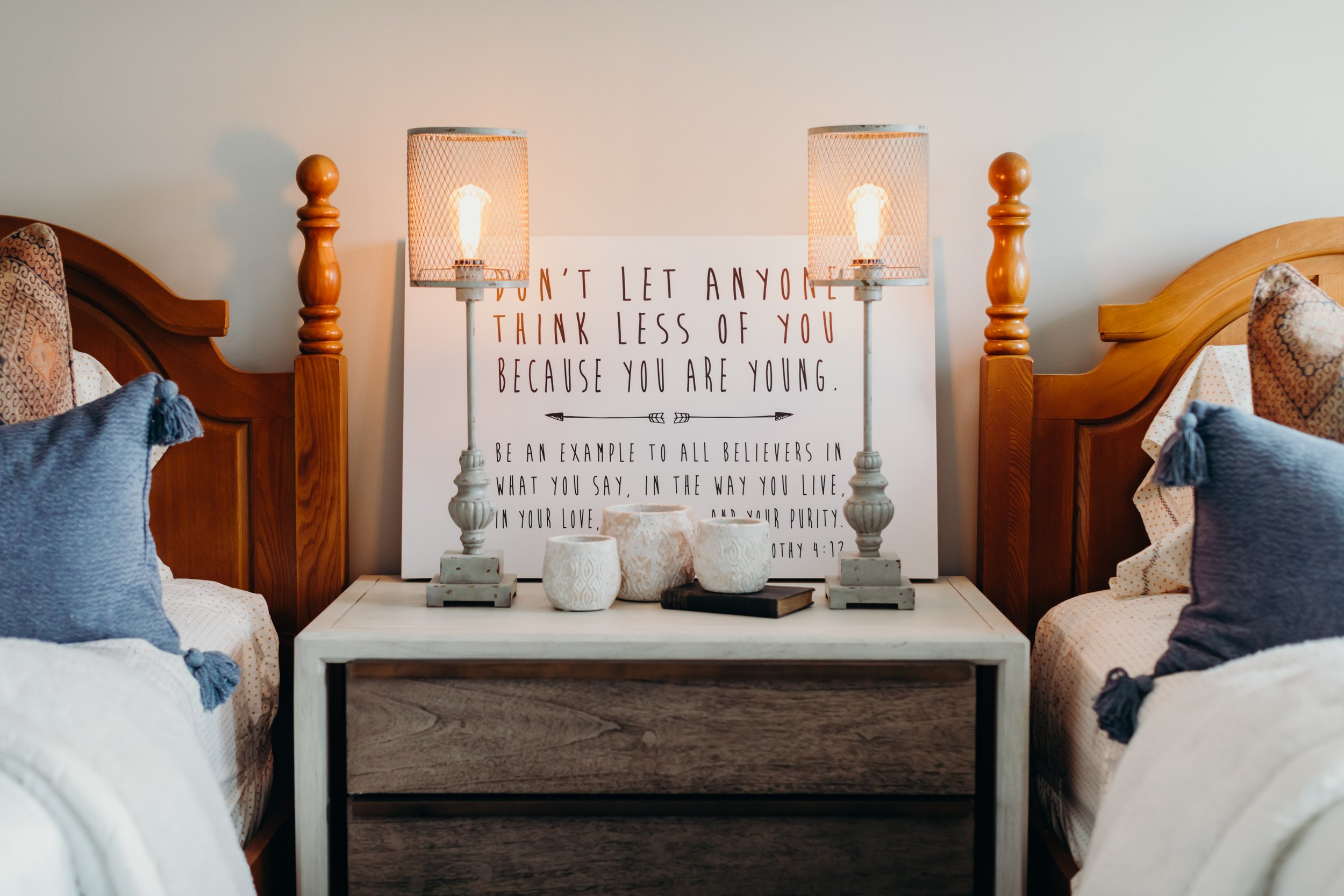 Portfolio — Tatum Hill Interiors