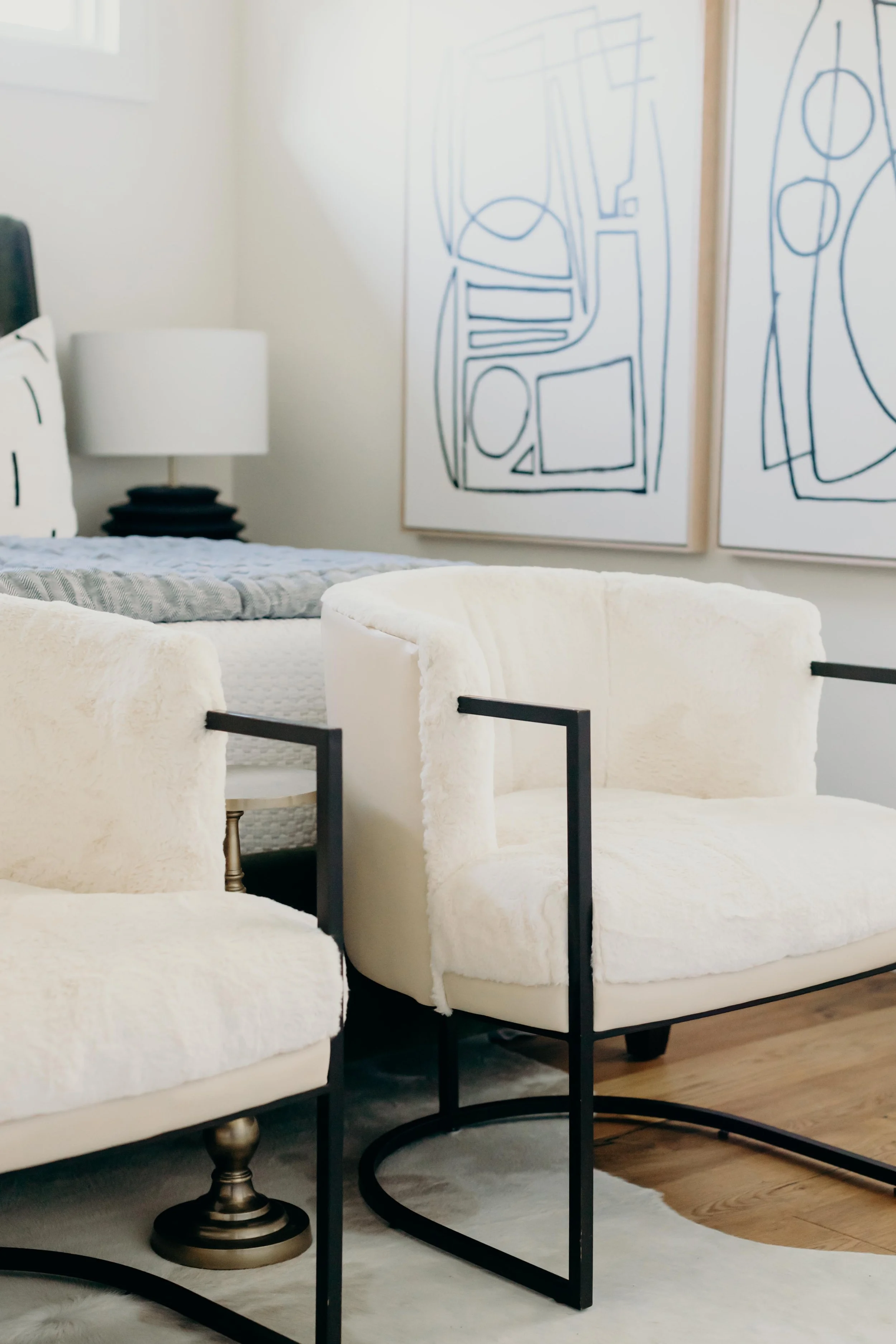 Portfolio — Tatum Hill Interiors