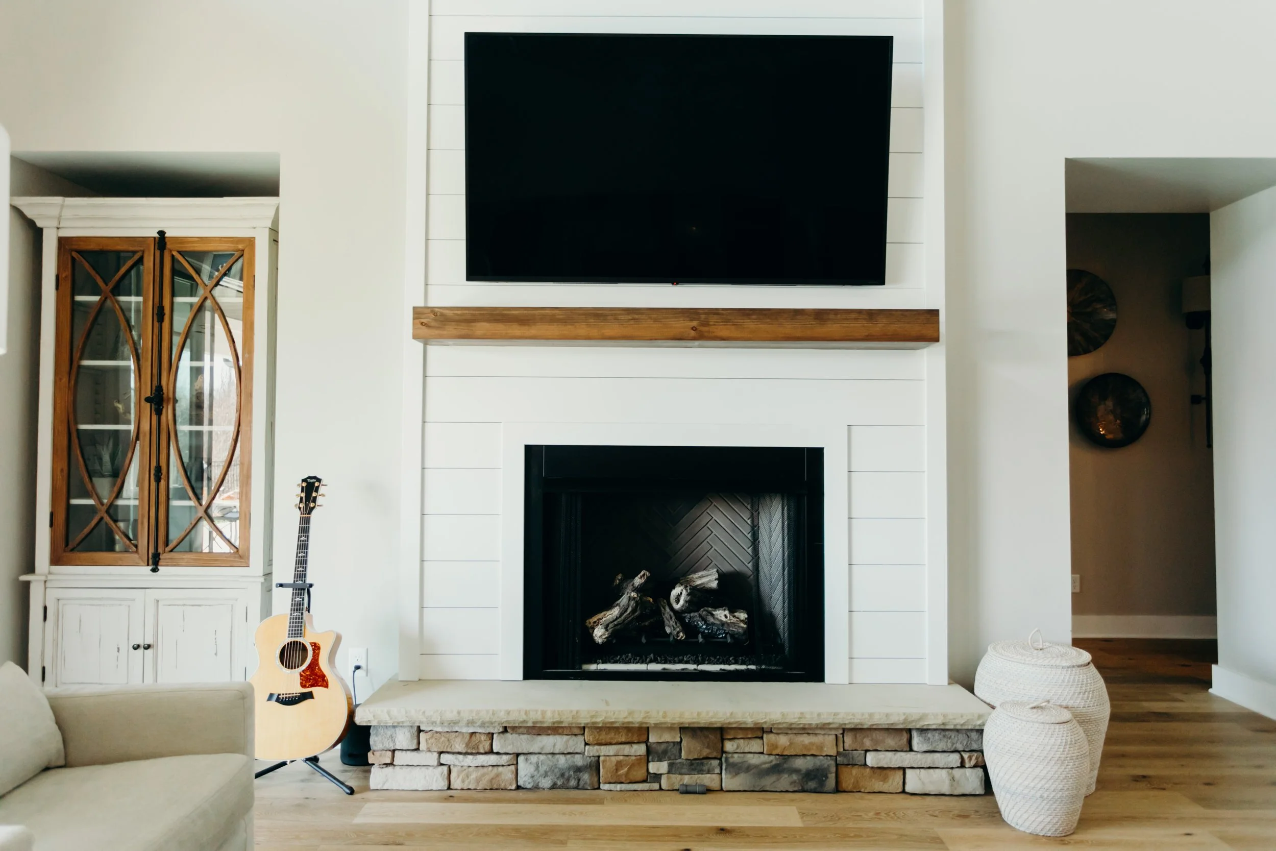 Portfolio — Tatum Hill Interiors