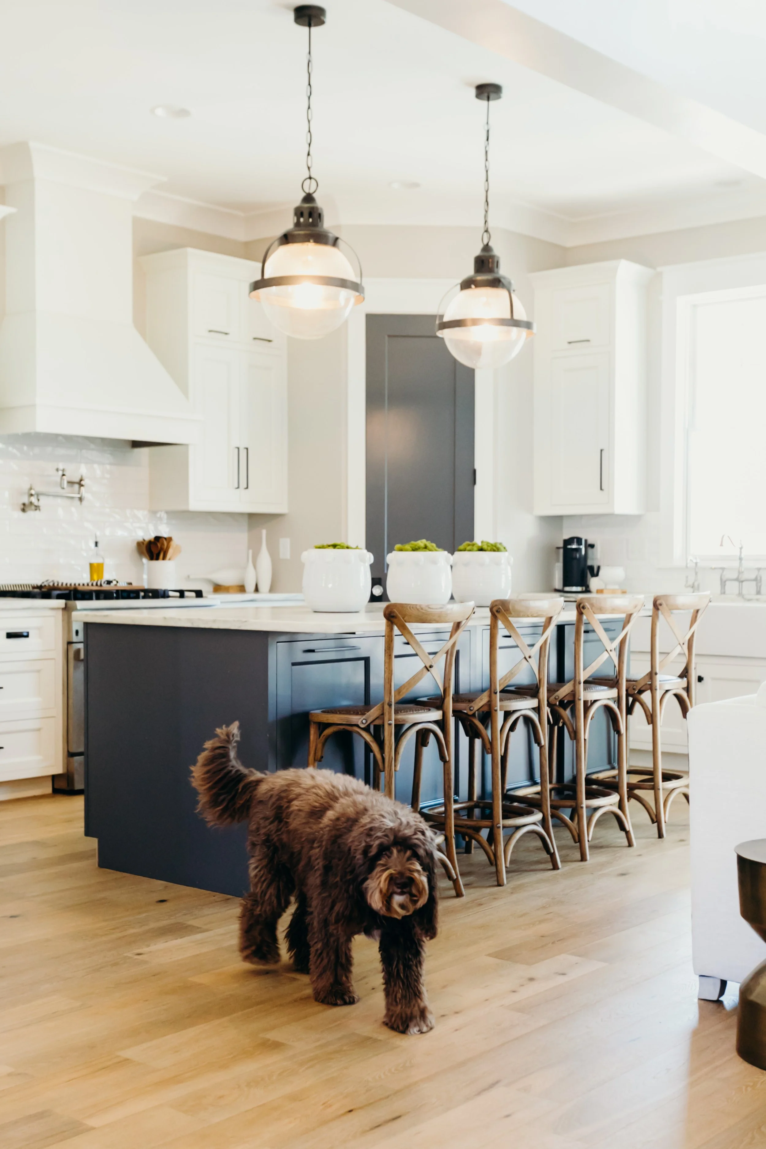 Portfolio — Tatum Hill Interiors