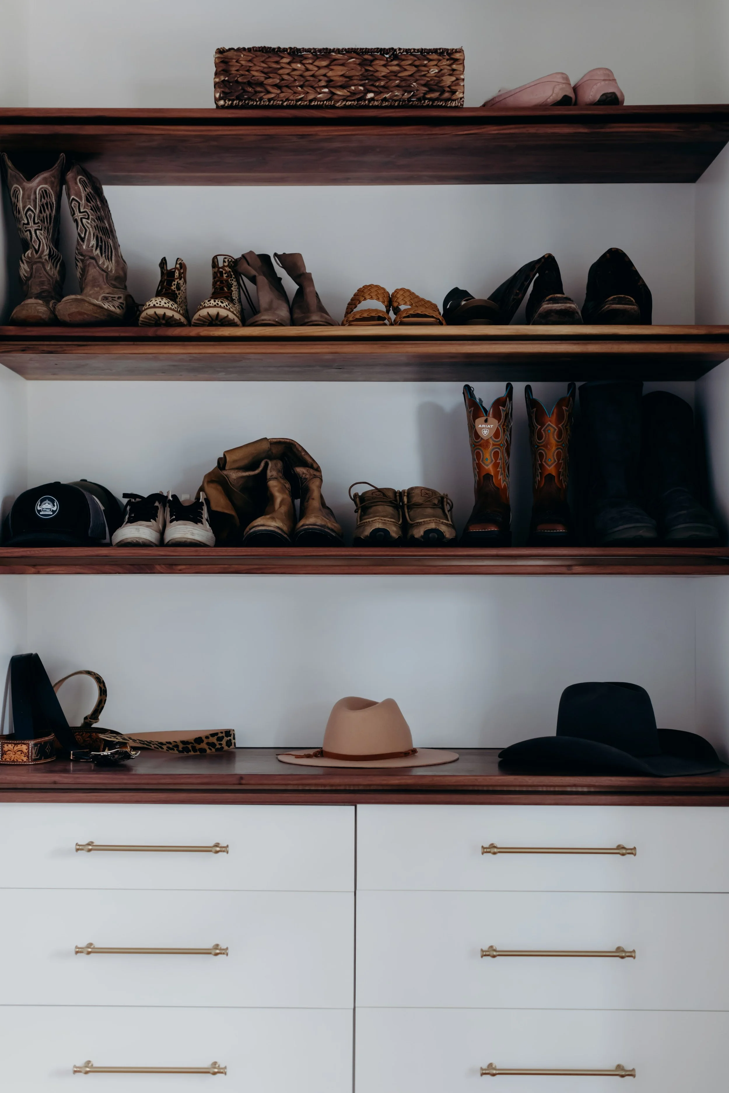 Portfolio — Tatum Hill Interiors