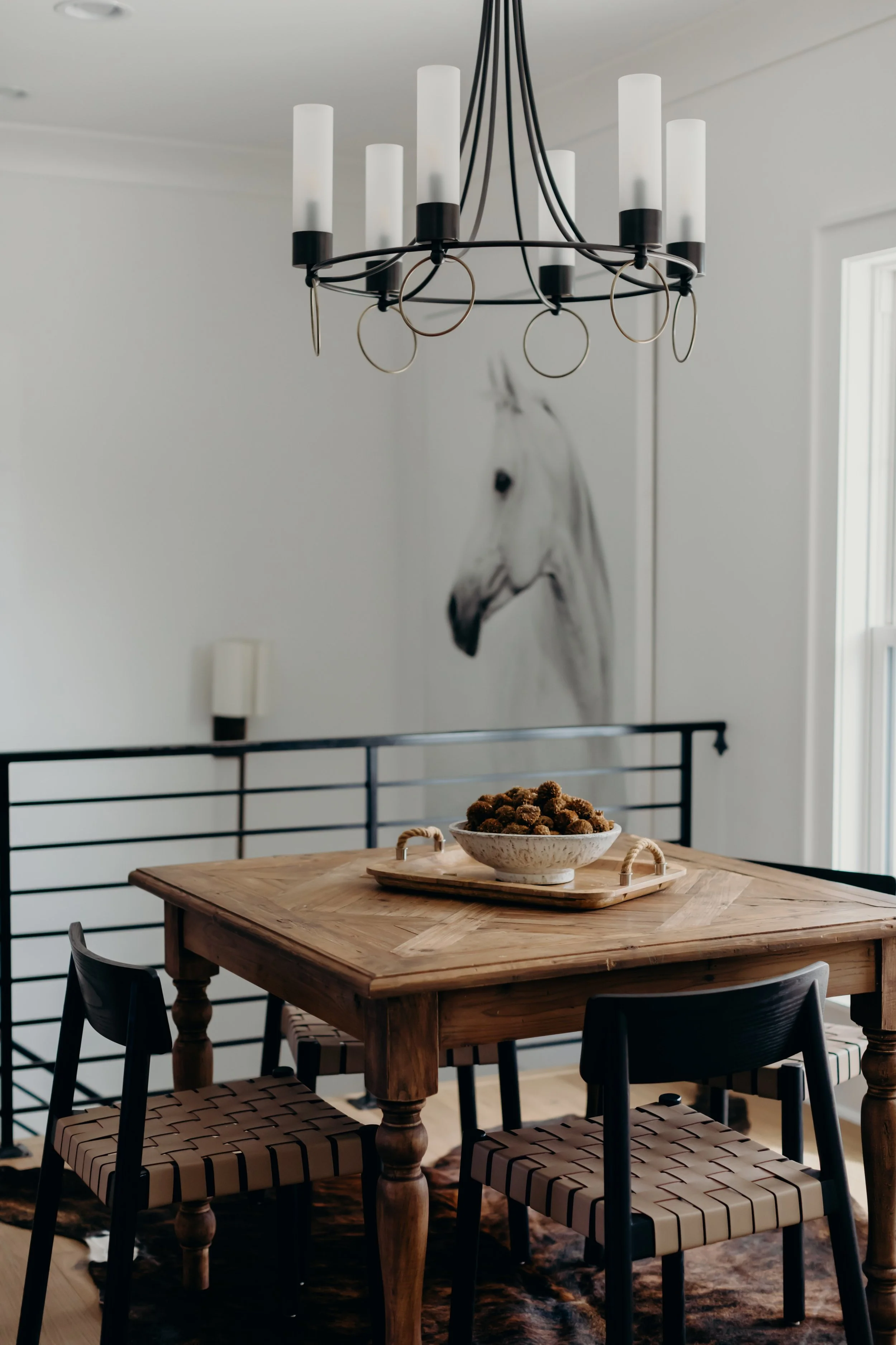 Portfolio — Tatum Hill Interiors