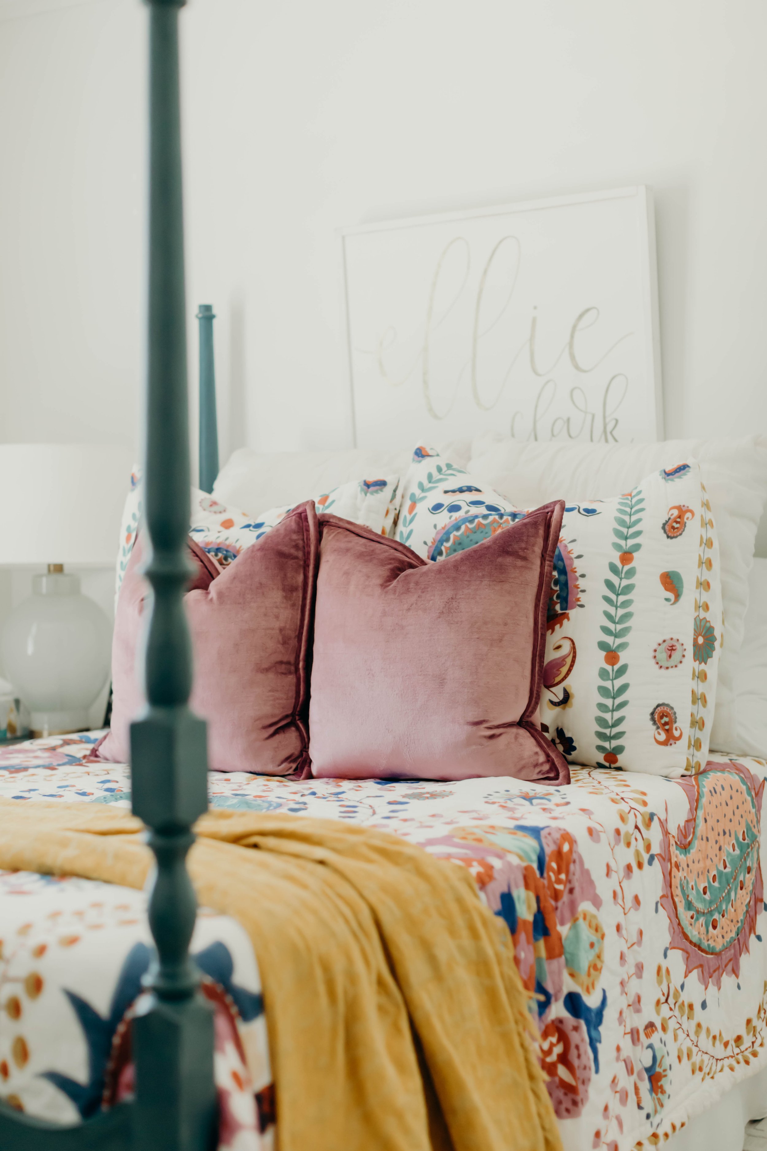 Portfolio — Tatum Hill Interiors