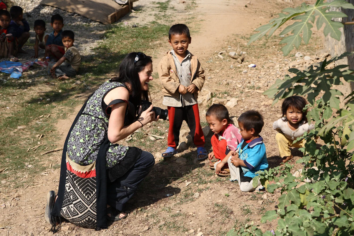 About — Jamie Johnson Photography