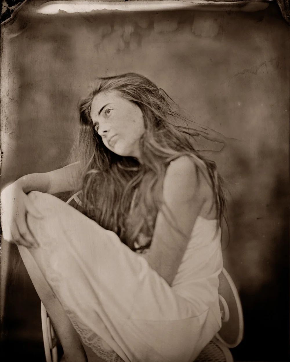 Seven Deadly Sins — Jamie Johnson Photography