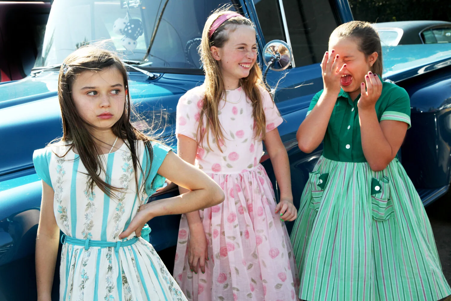 Fine Art — Jamie Johnson Photography