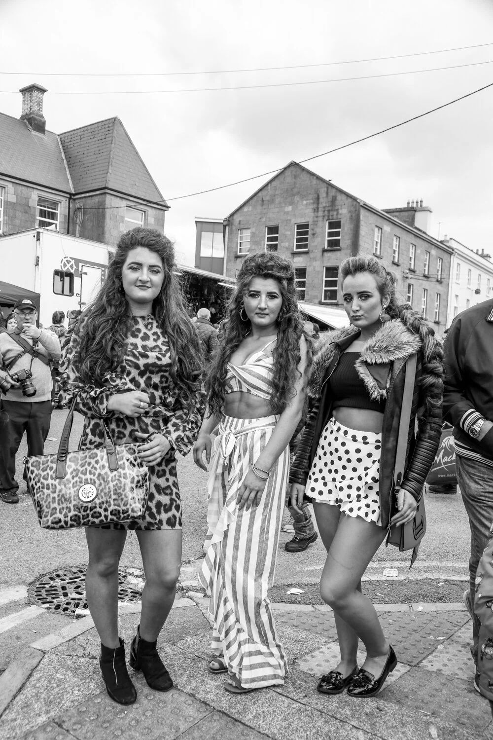 Girl Culture Ireland — Jamie Johnson Photography