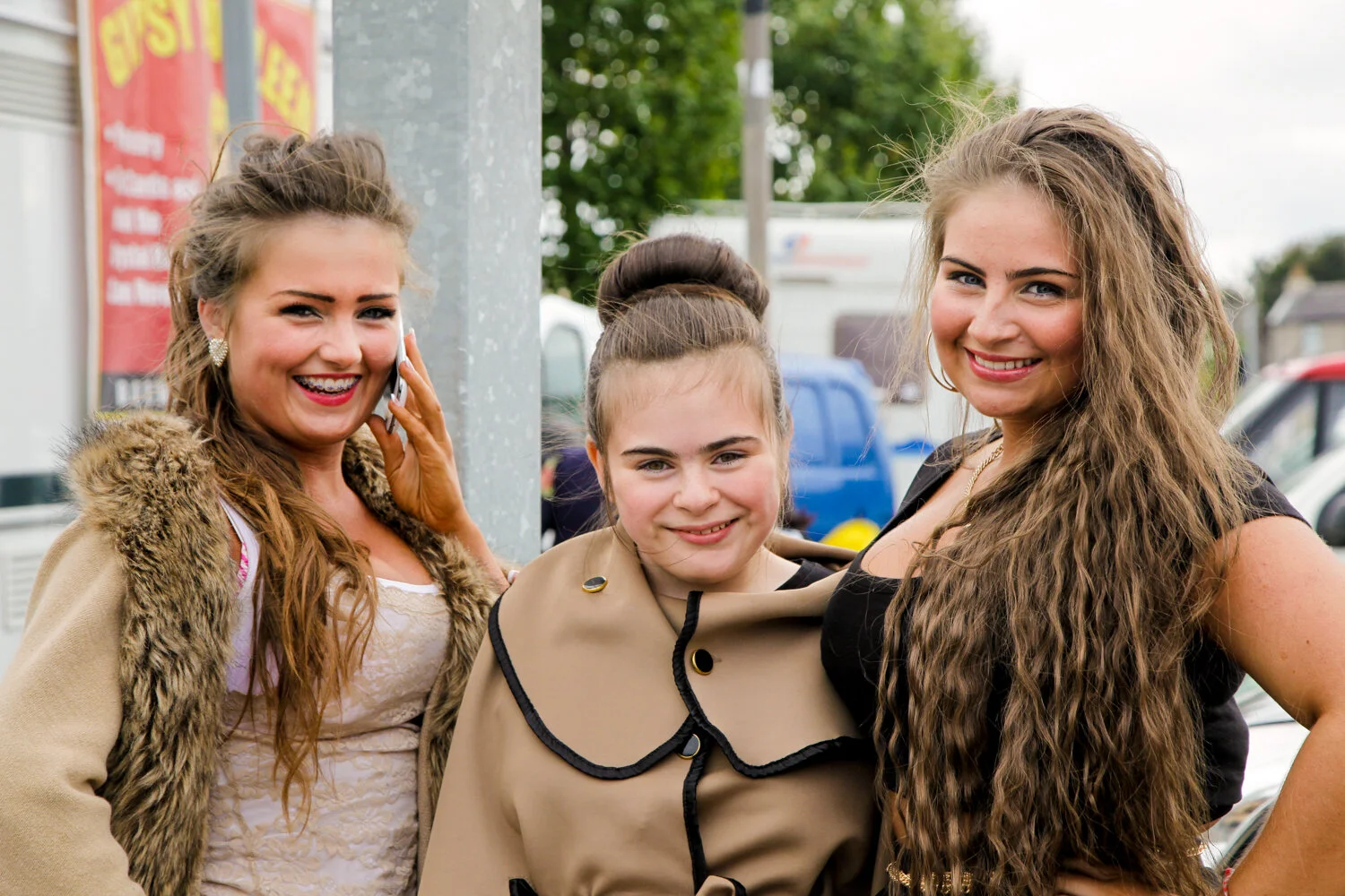 Girl Culture Ireland — Jamie Johnson Photography