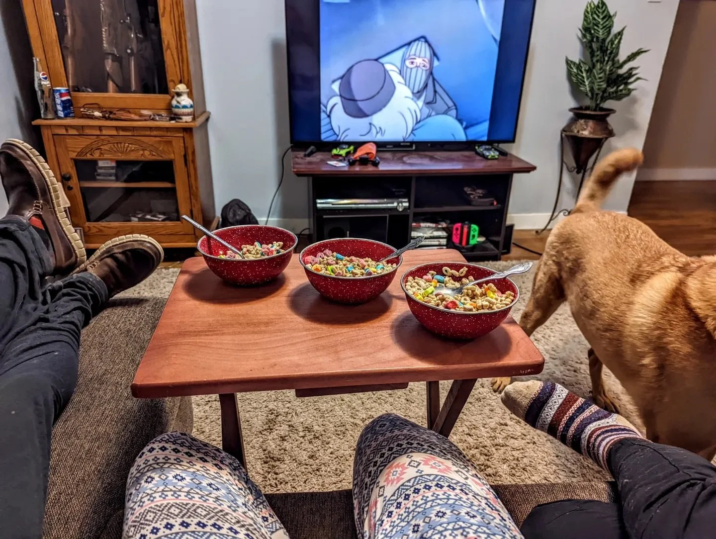 Week 46: Travel to ~ Childhood — Deanne Reid