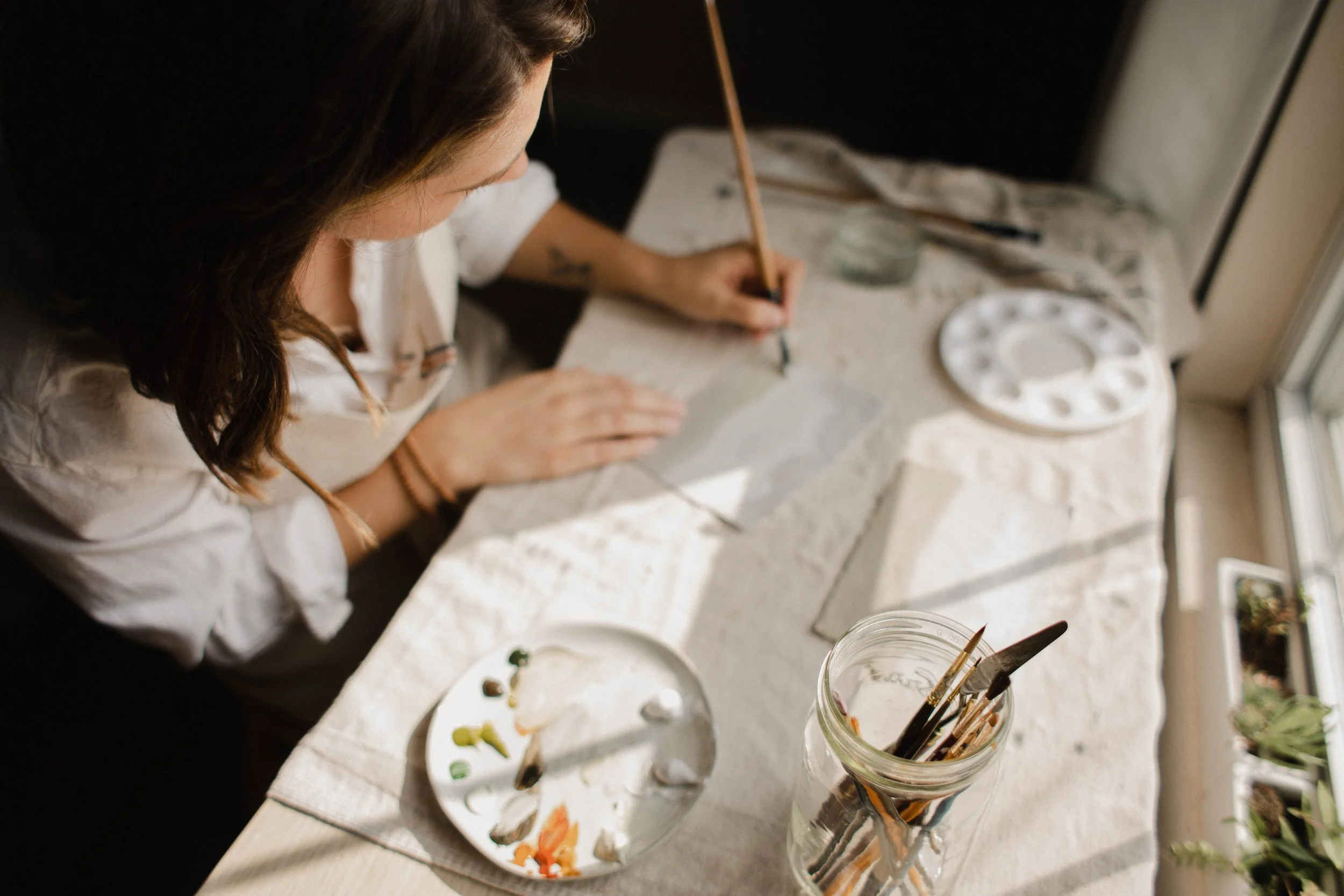 Emily Davis Collection