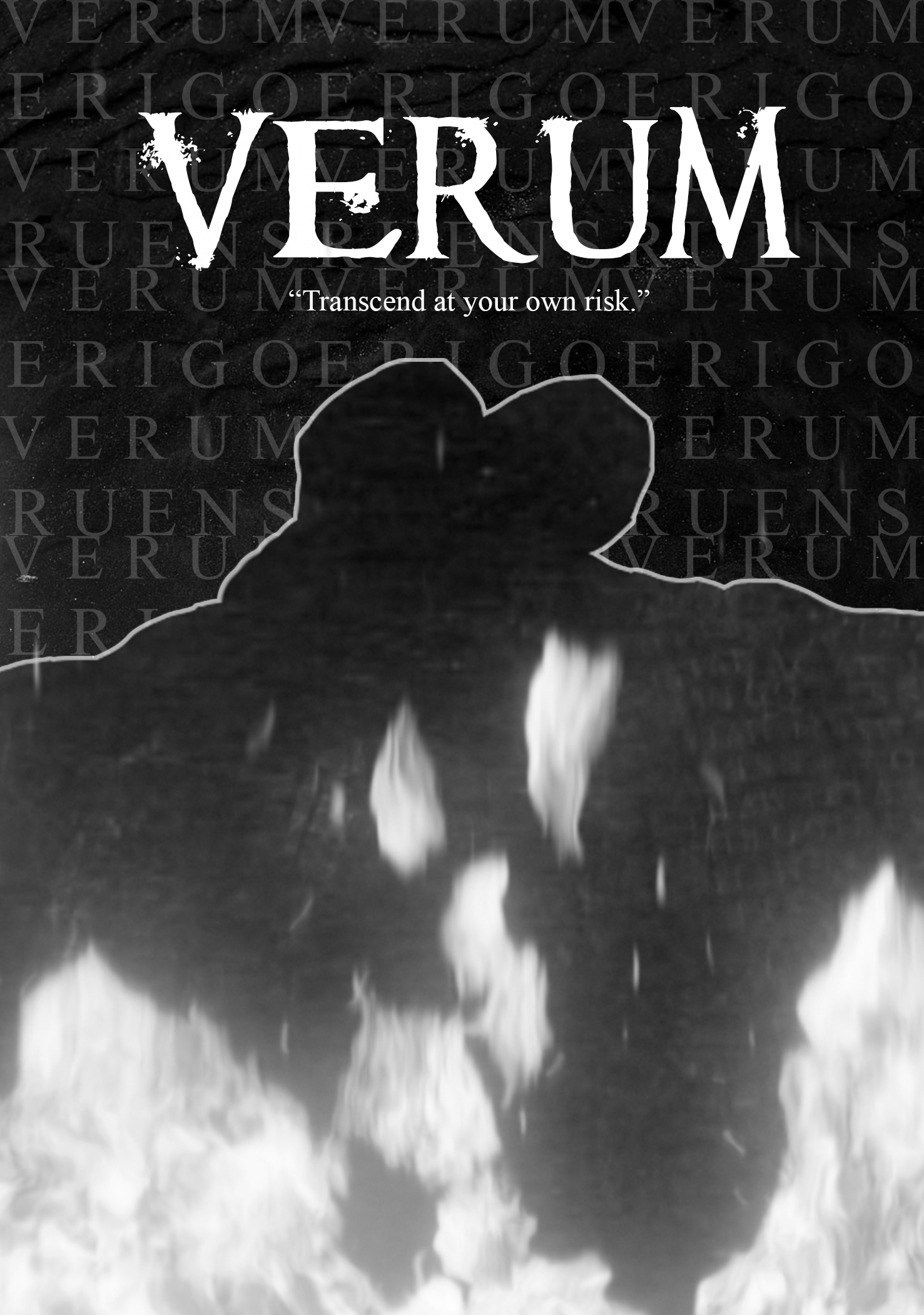 Watch "Verum" (2021) — Lunar Terror Productions